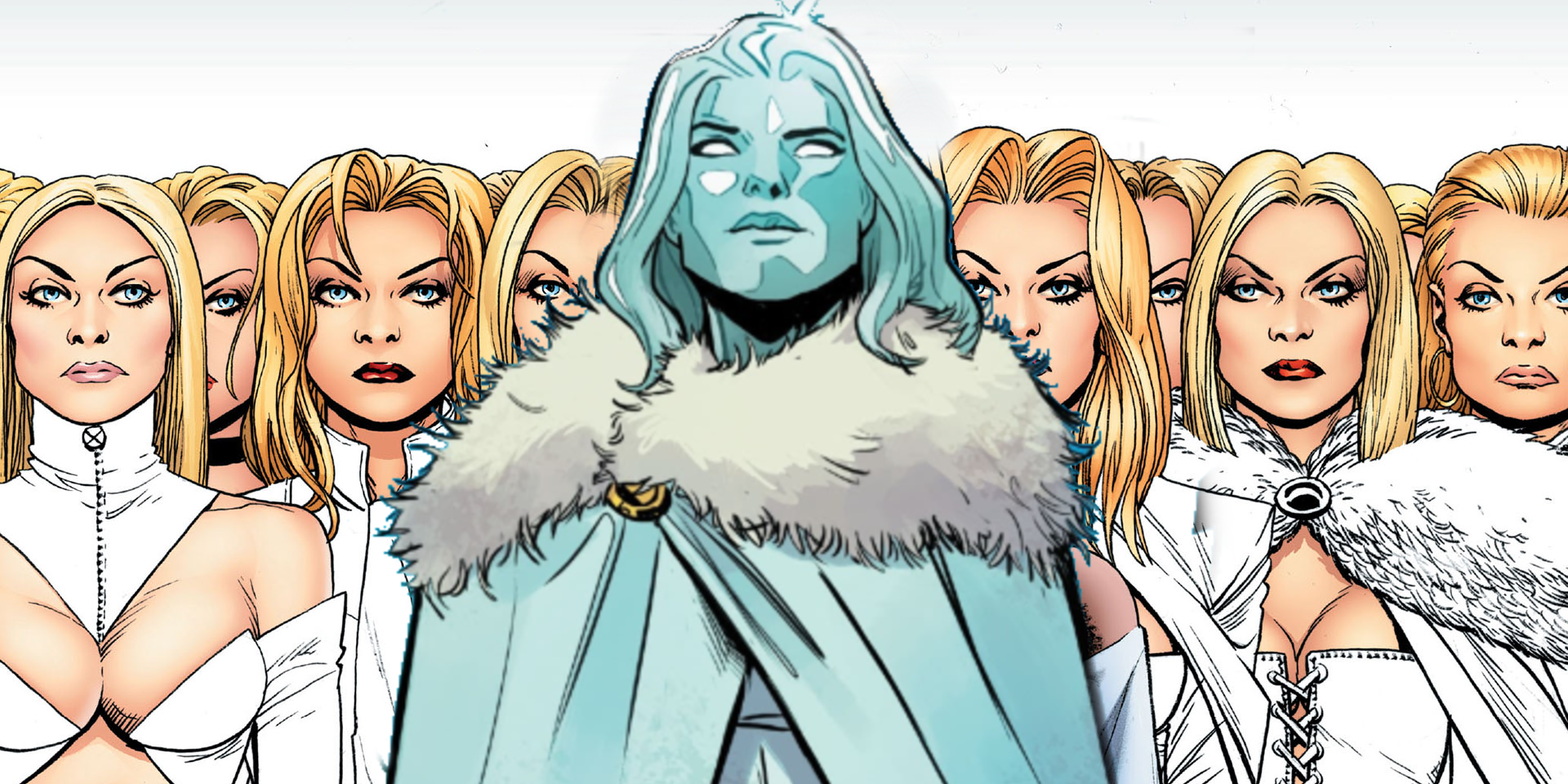 Every Essential Emma Frost Comic To Understand Her Complete X-Men Timeline