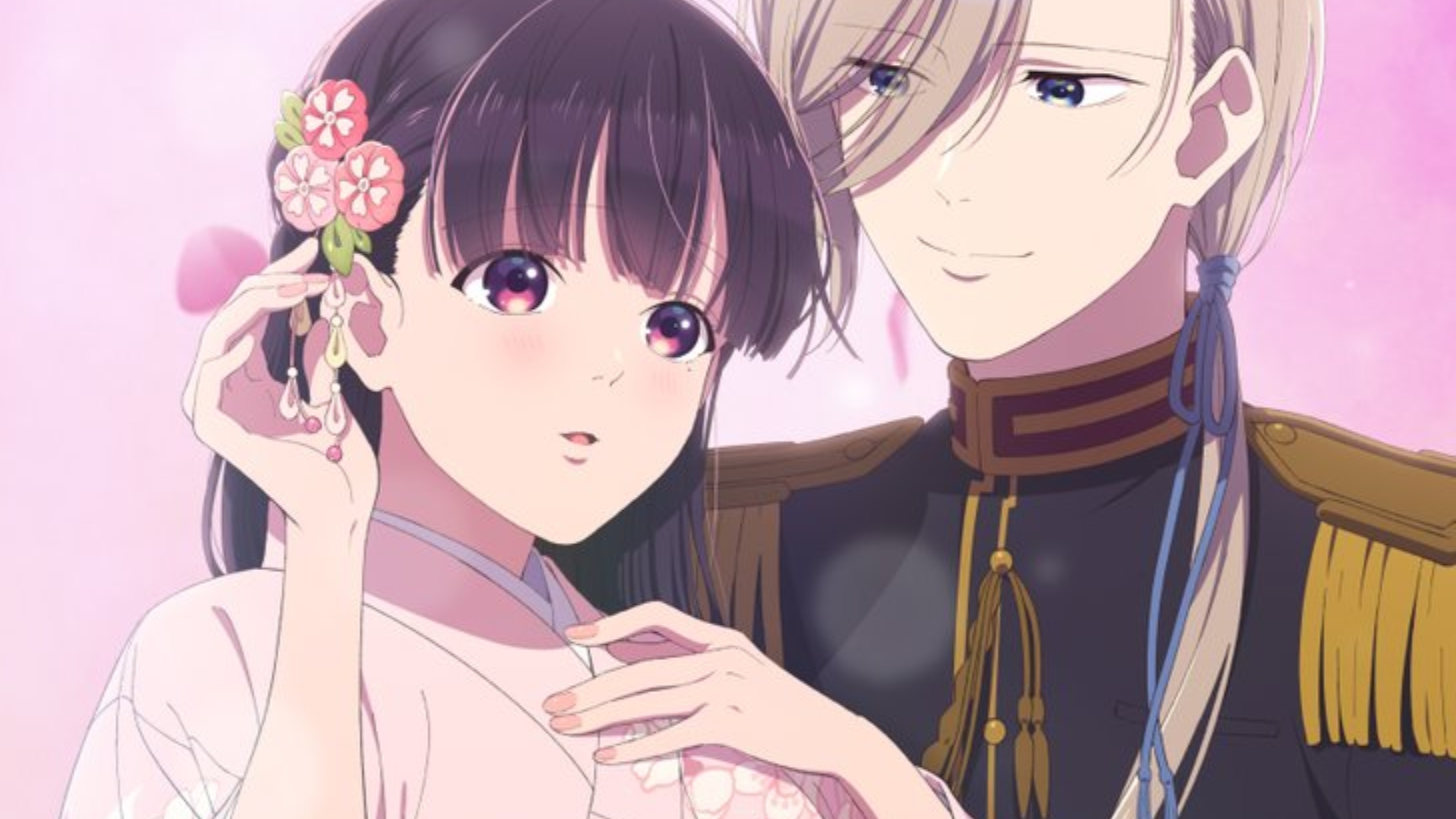 Netflix's Biggest Exclusive Anime Returning in 2026 With New Episodes ...