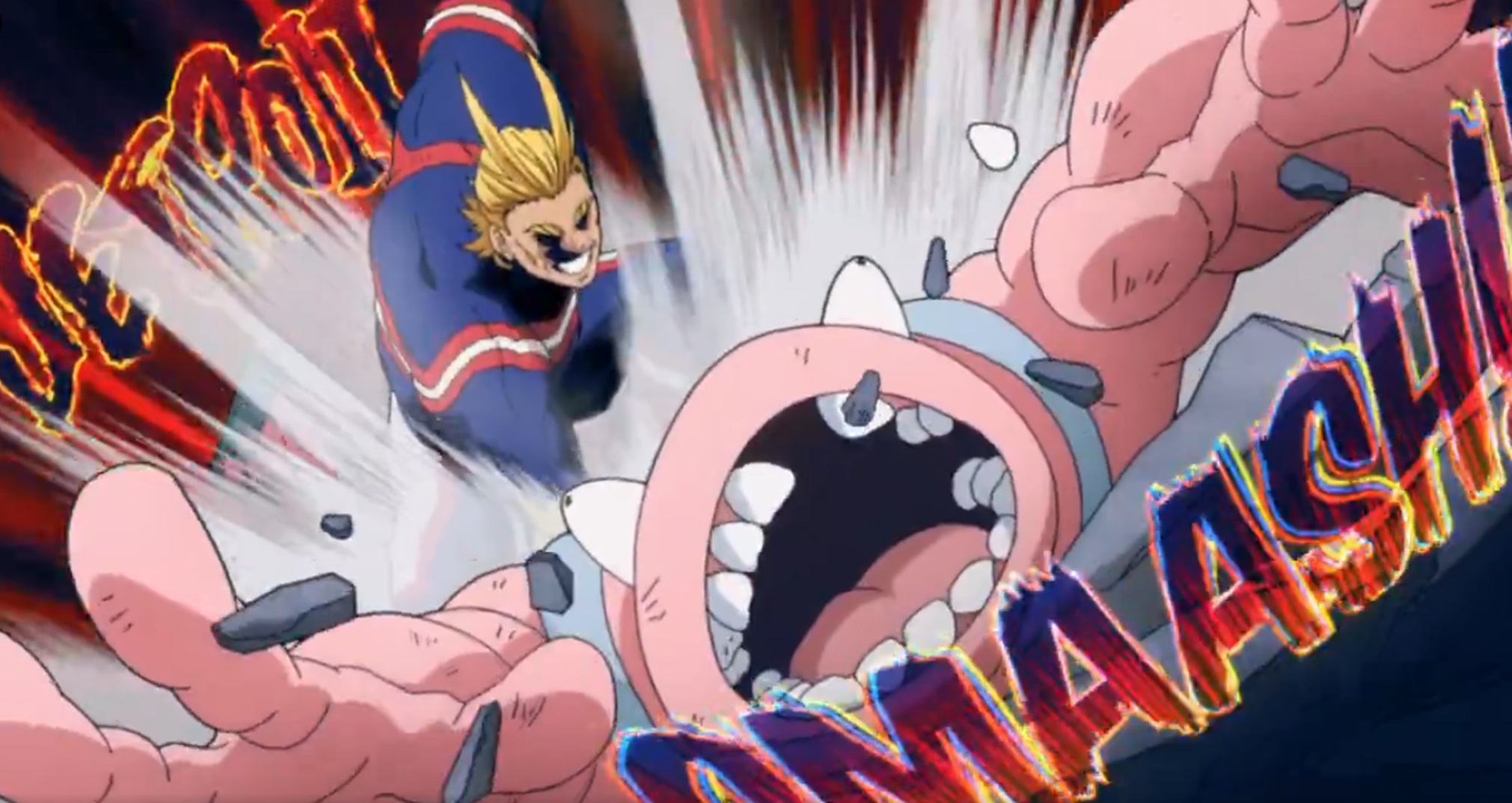 My Hero Academia's New Anime Beats Western Cartoons at Their Own Game ...