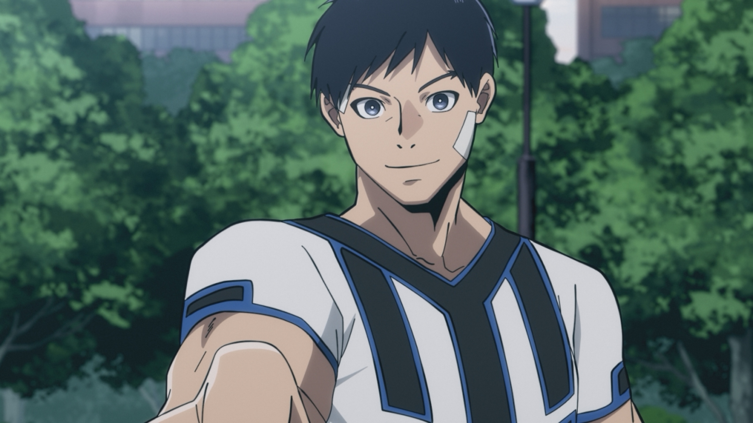 My Hero Academia Preview Teases One Pro Hero's Big Return