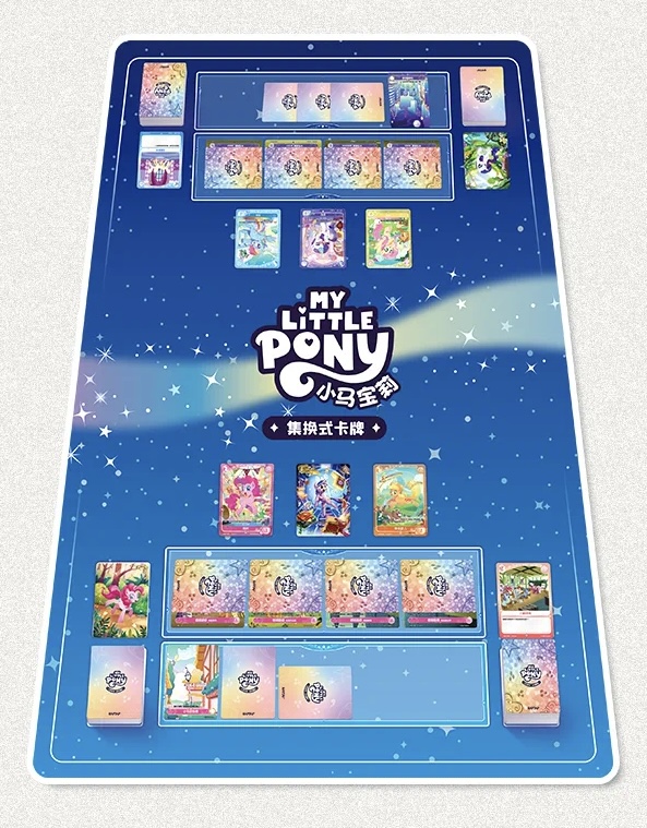 My Little Pony Reveals Magical New Game - ComicBook.com