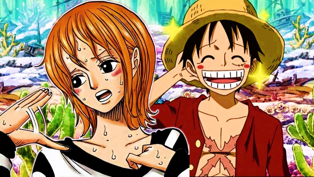 One Piece’s Creator Just Confirmed One Straw Hat Ship is Real – The ...