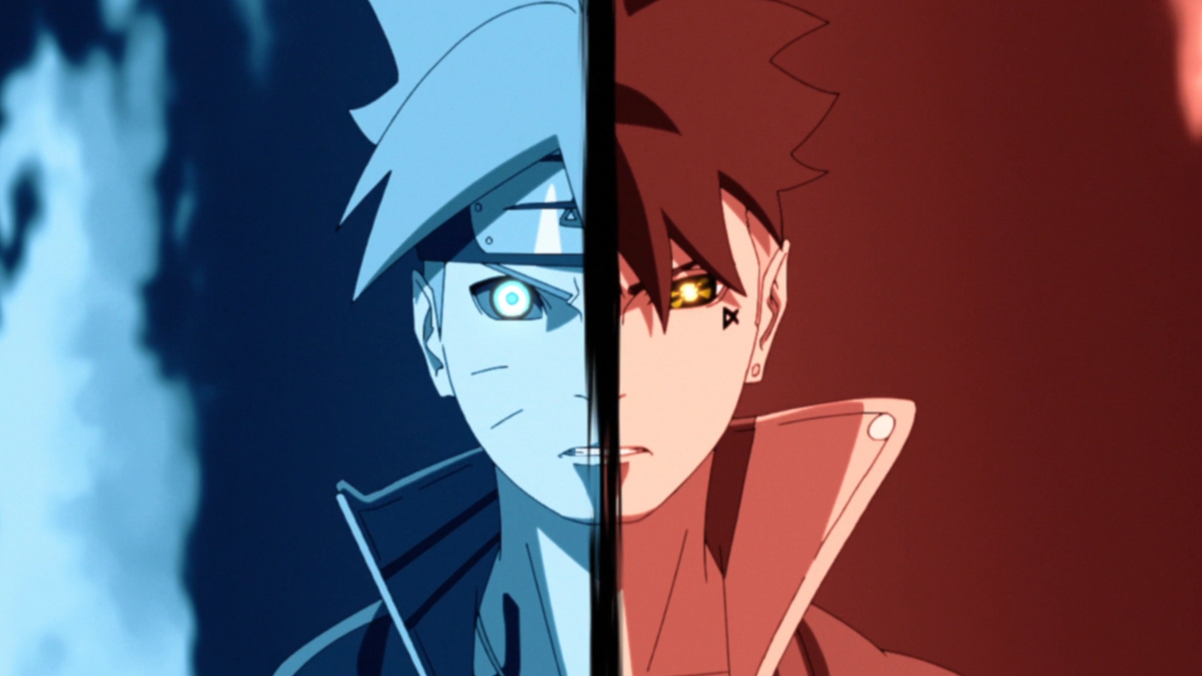 Naruto Star Drops Major Update for the Anime's New Episodes
