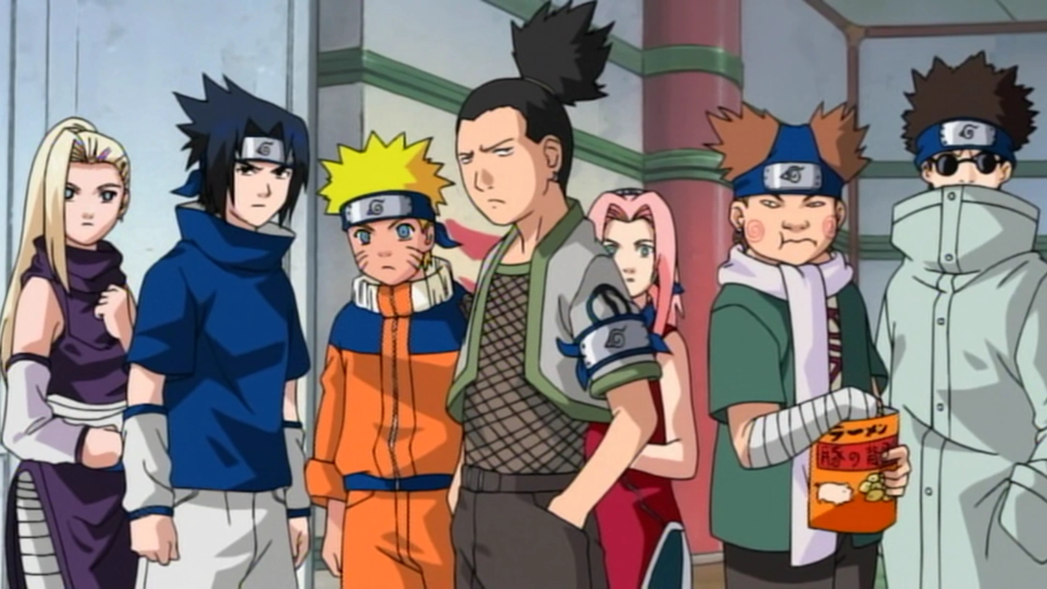 Official Naruto Post Reignites Decades-Long Debate Over the Most ...