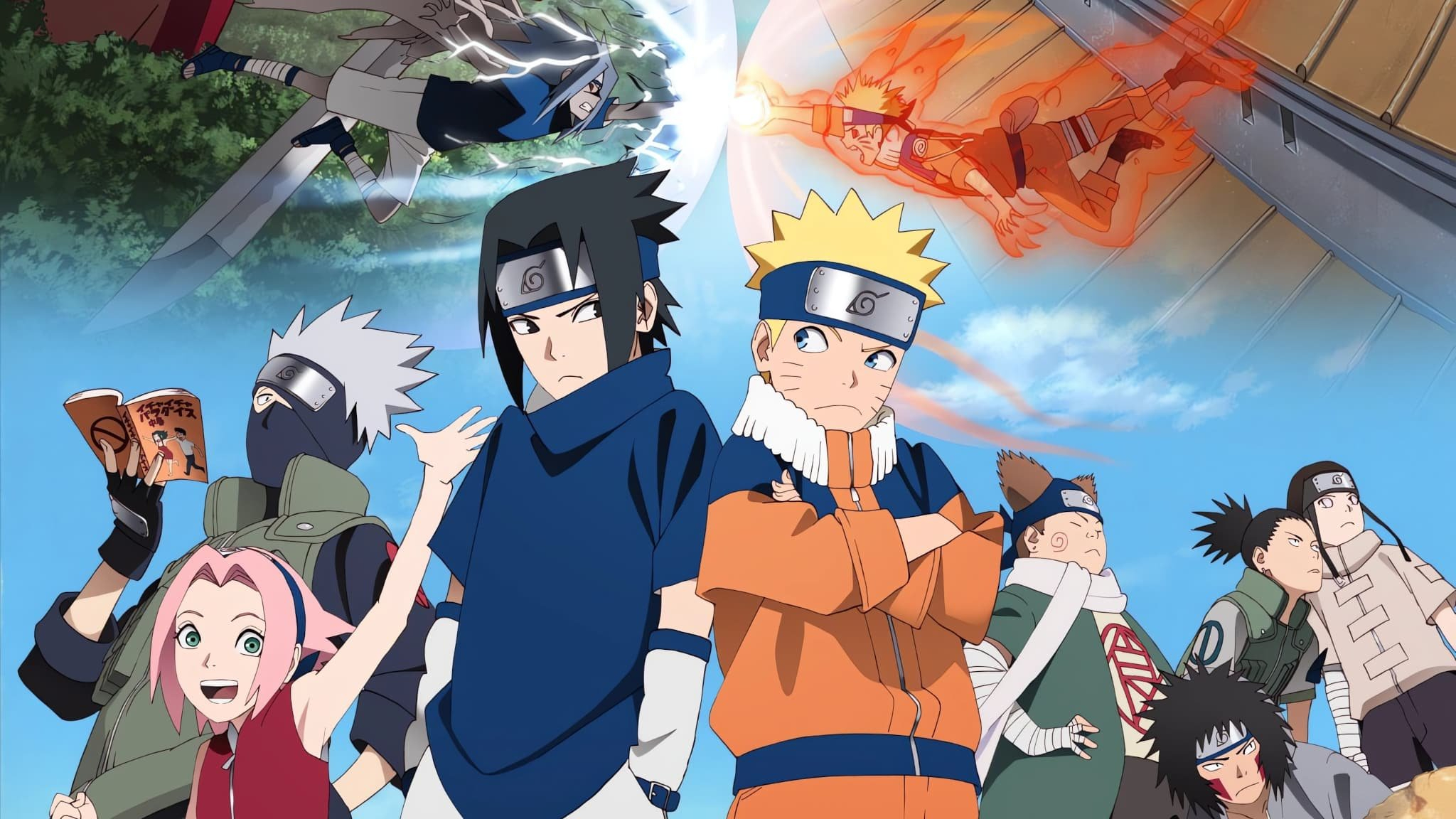 7 Best Naruto Movies of All Time, Ranked - ComicBook.com