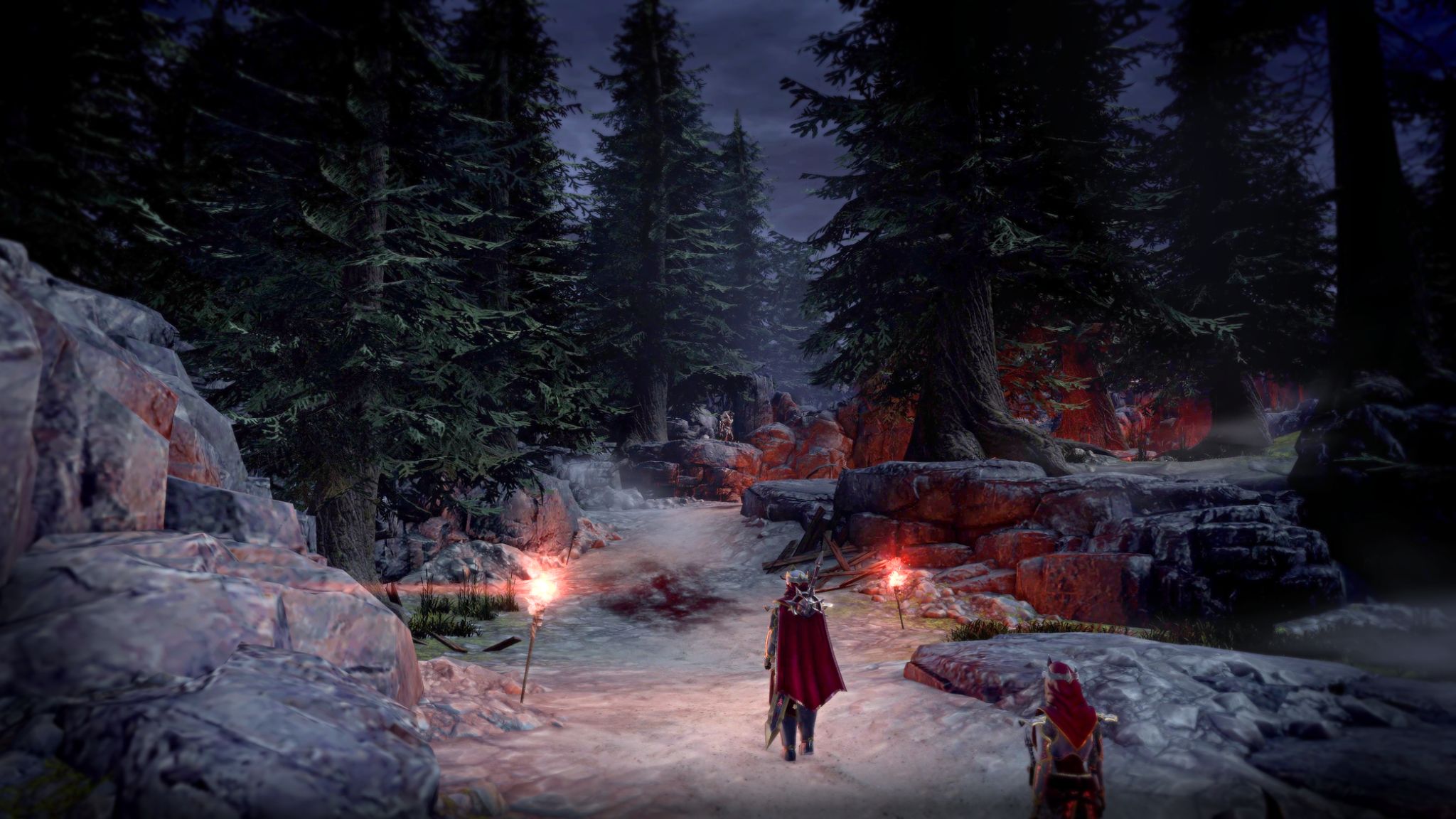 Neverwinter MMORPG Adding New Expansion Inspired by Dungeons & Dragons ...