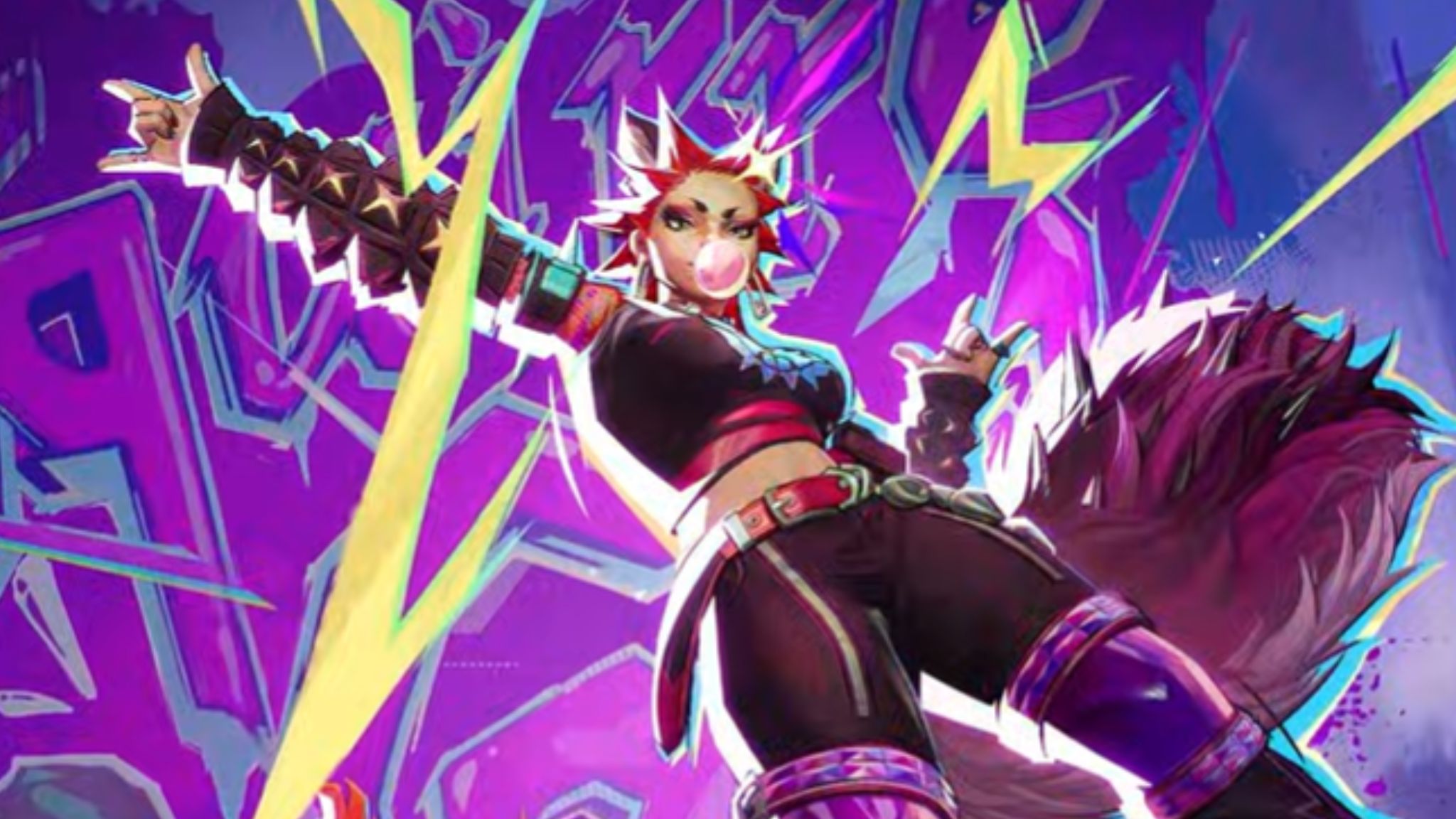 Marvel Rivals Season 2 Battle Pass Skins Revealed (Plus One for Free)