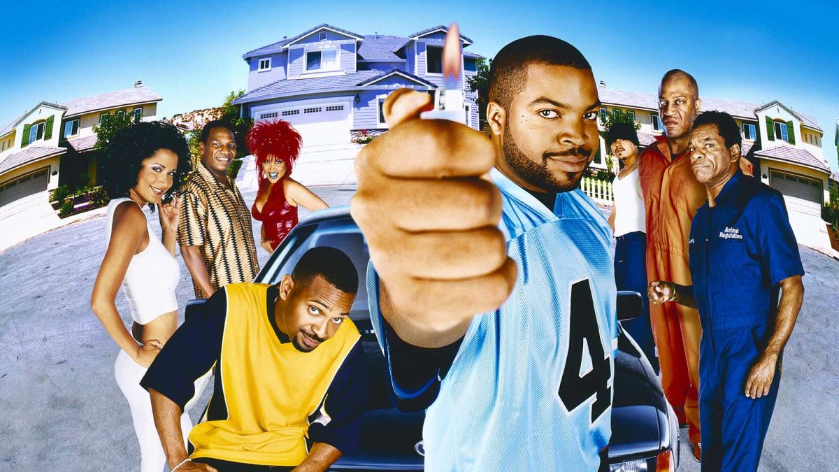 10 Complete Movie Franchises You Can Binge on Max - ComicBook.com