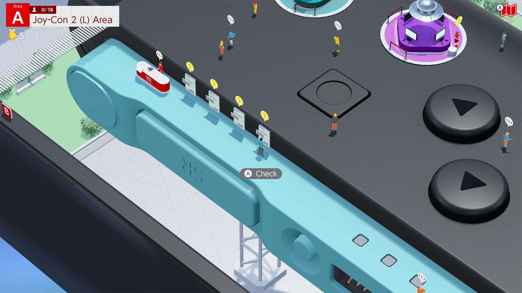 The Switch 2 Direct Was Defined By High Prices and Extra Fees