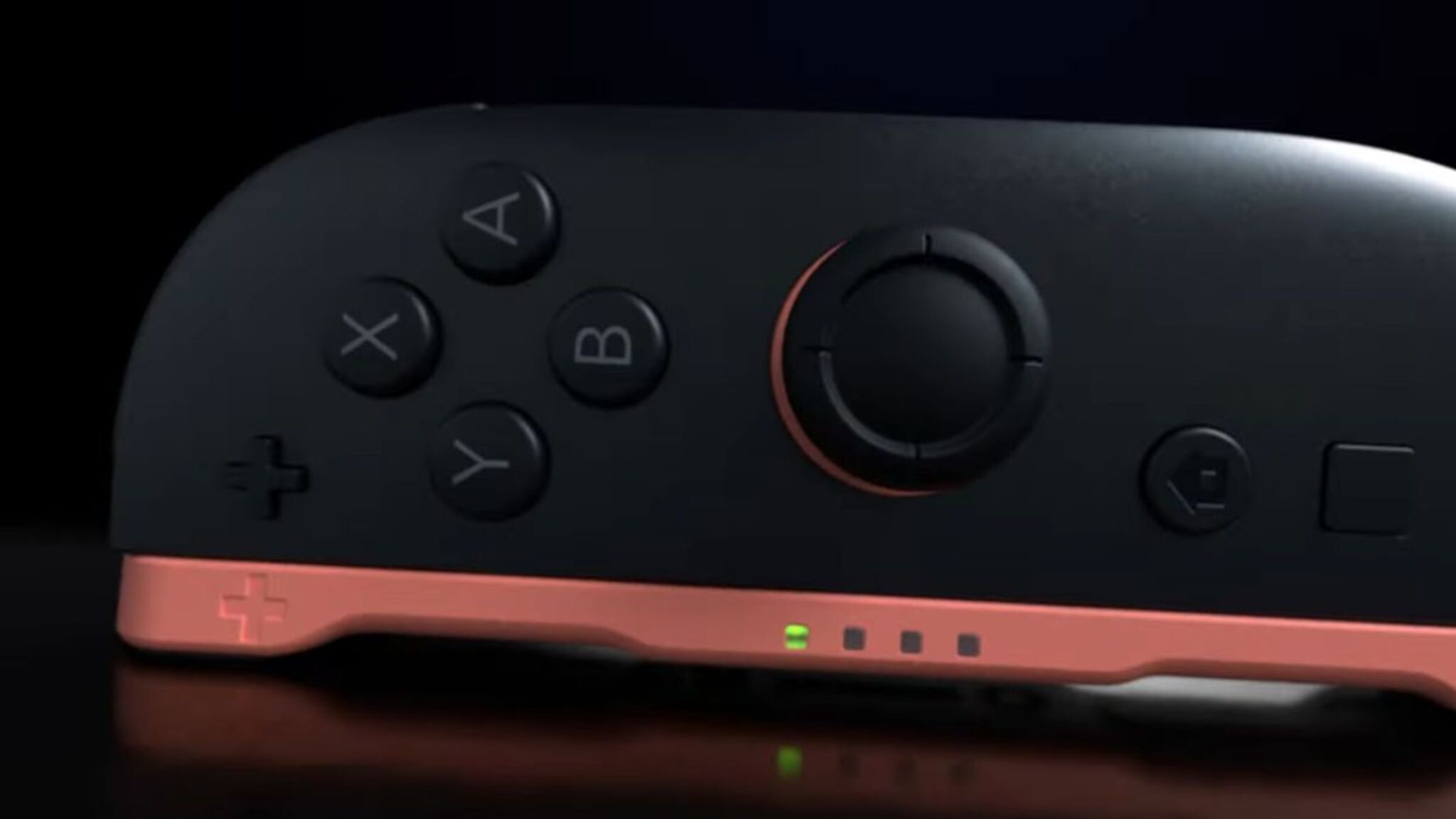 I've Played Nintendo Switch 2 and Mouse Controls Will Be a Game-Changer