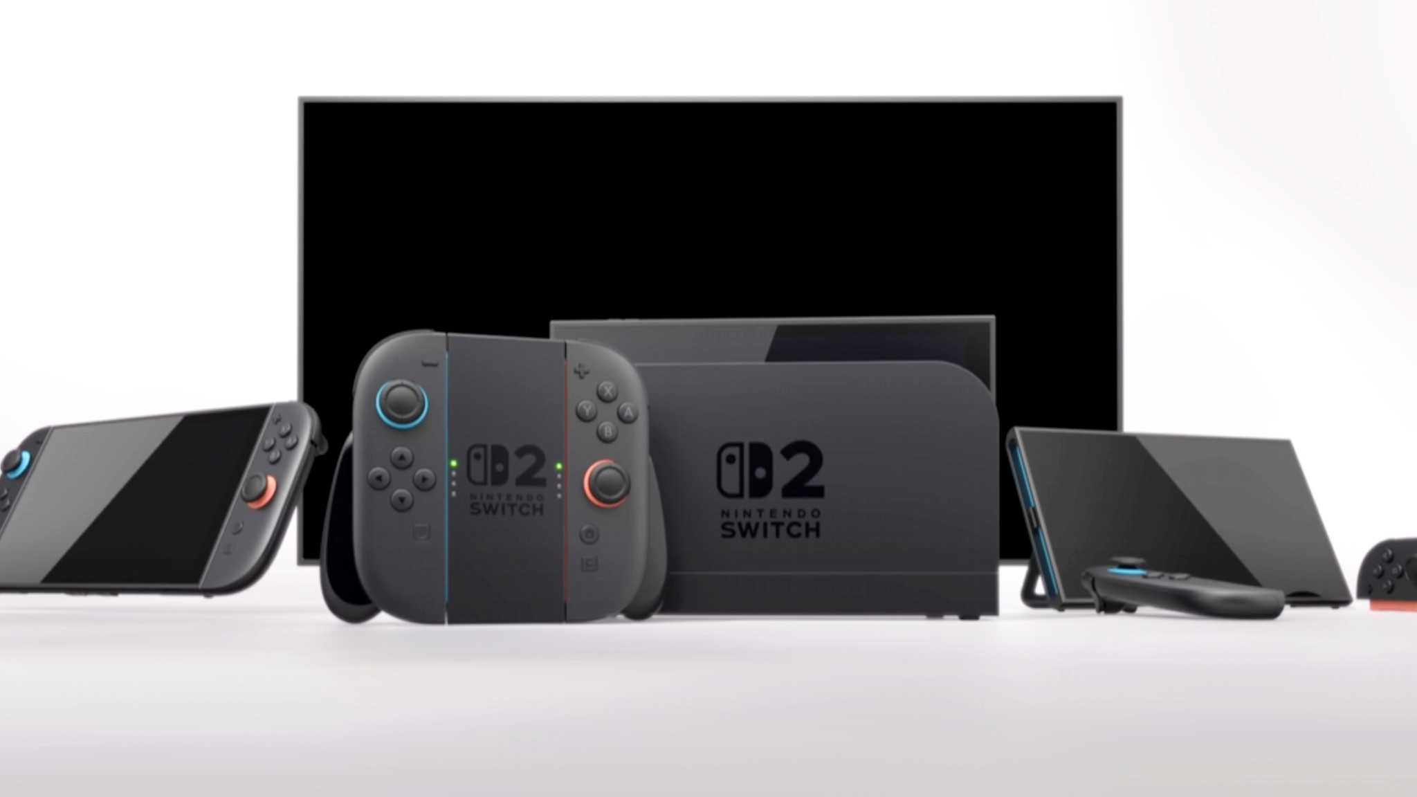 Nintendo Switch 2 Pre-Order Guide for Walmart, Best Buy, and More