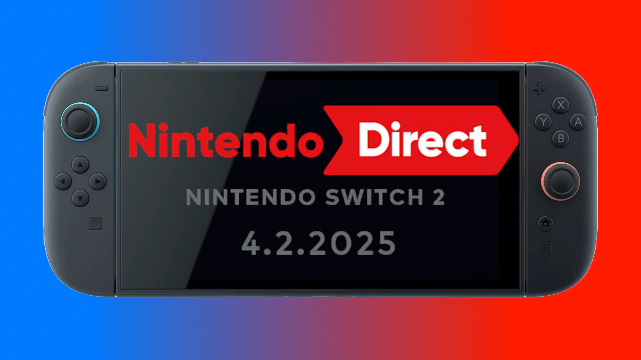How to Watch the Nintendo Switch 2 Direct & What to Expect