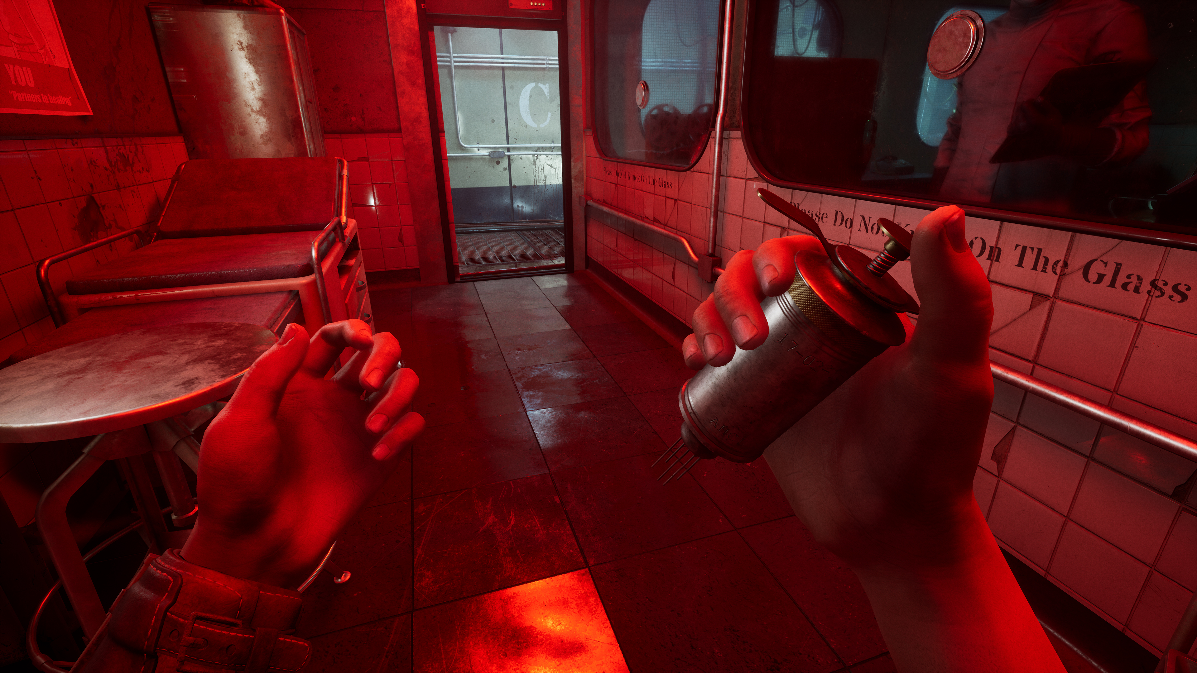 The Outlast Trials Reveals Season 3 Release Date & Intense Trailer ...