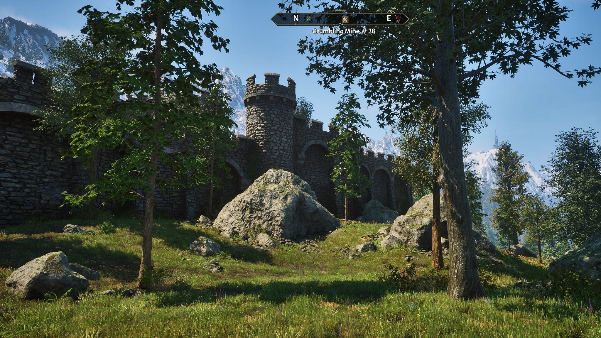 10 Best Mods Already Available for Oblivion's Remaster