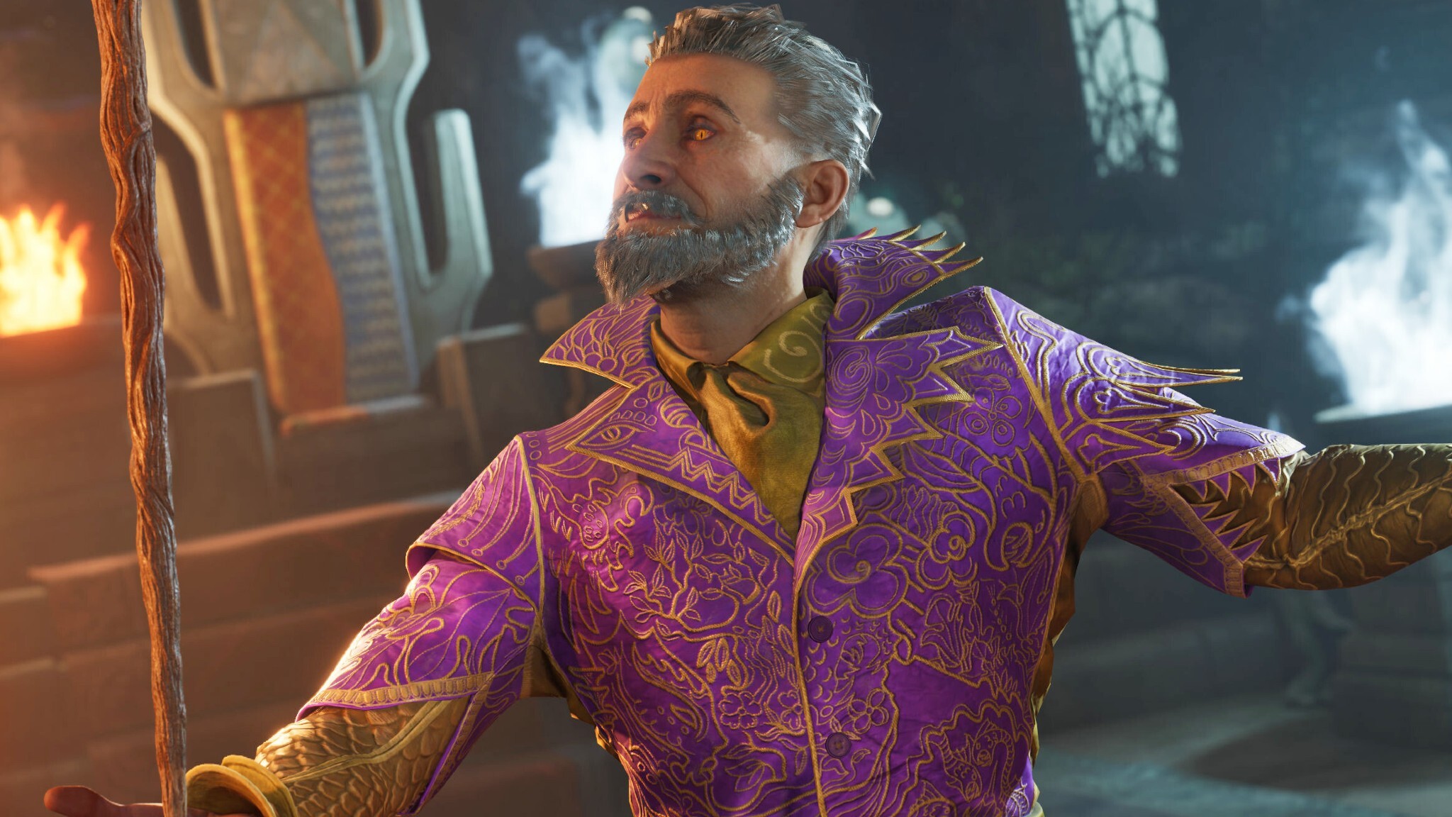 Oblivion Remastered Players Can't Stop Creating Character Masterpieces ...