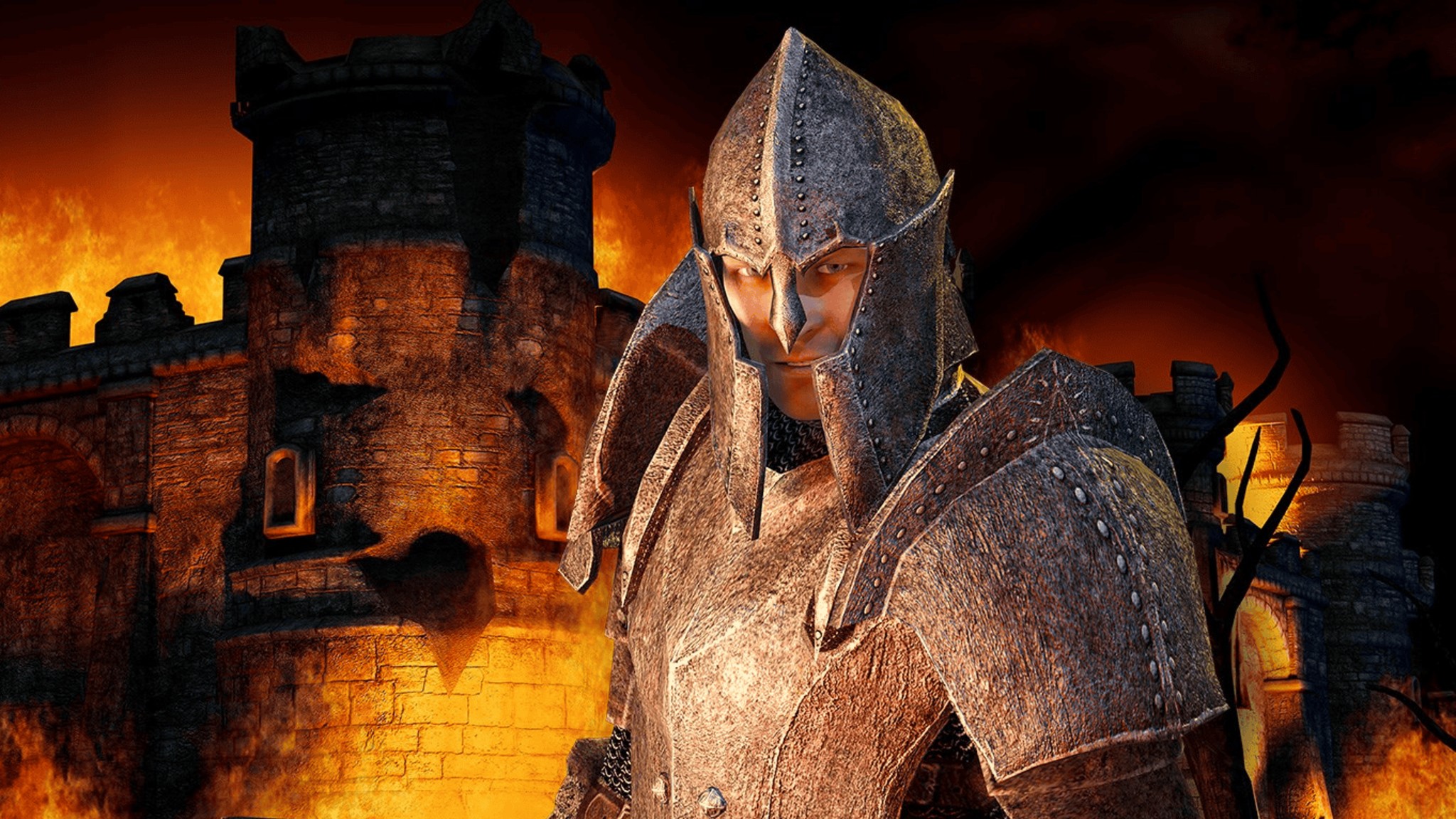 Everything New and Updated in The Elder Scrolls IV: Oblivion Remastered