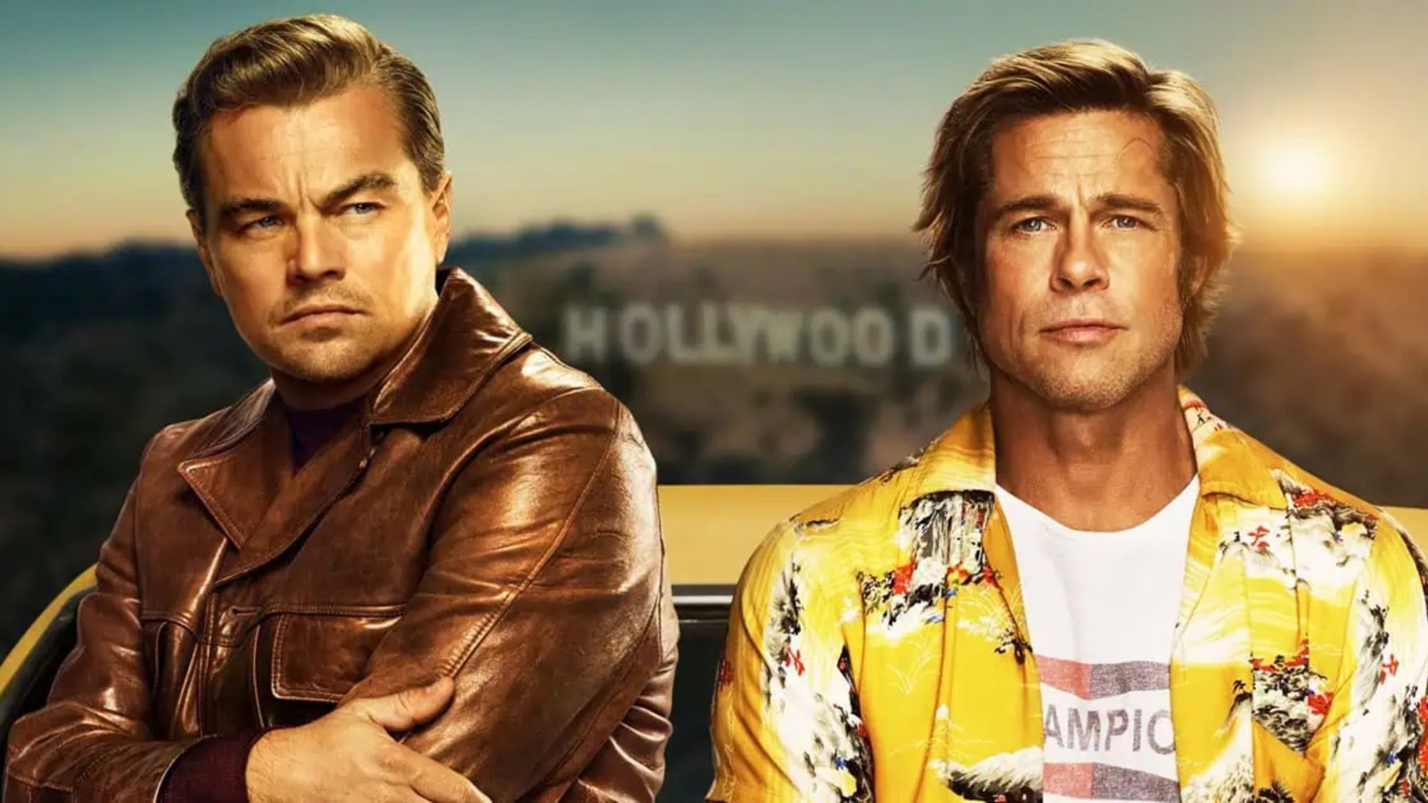 Once Upon a Time in Hollywood Sequel Is Happening (But Tarantino Isn't Directing)