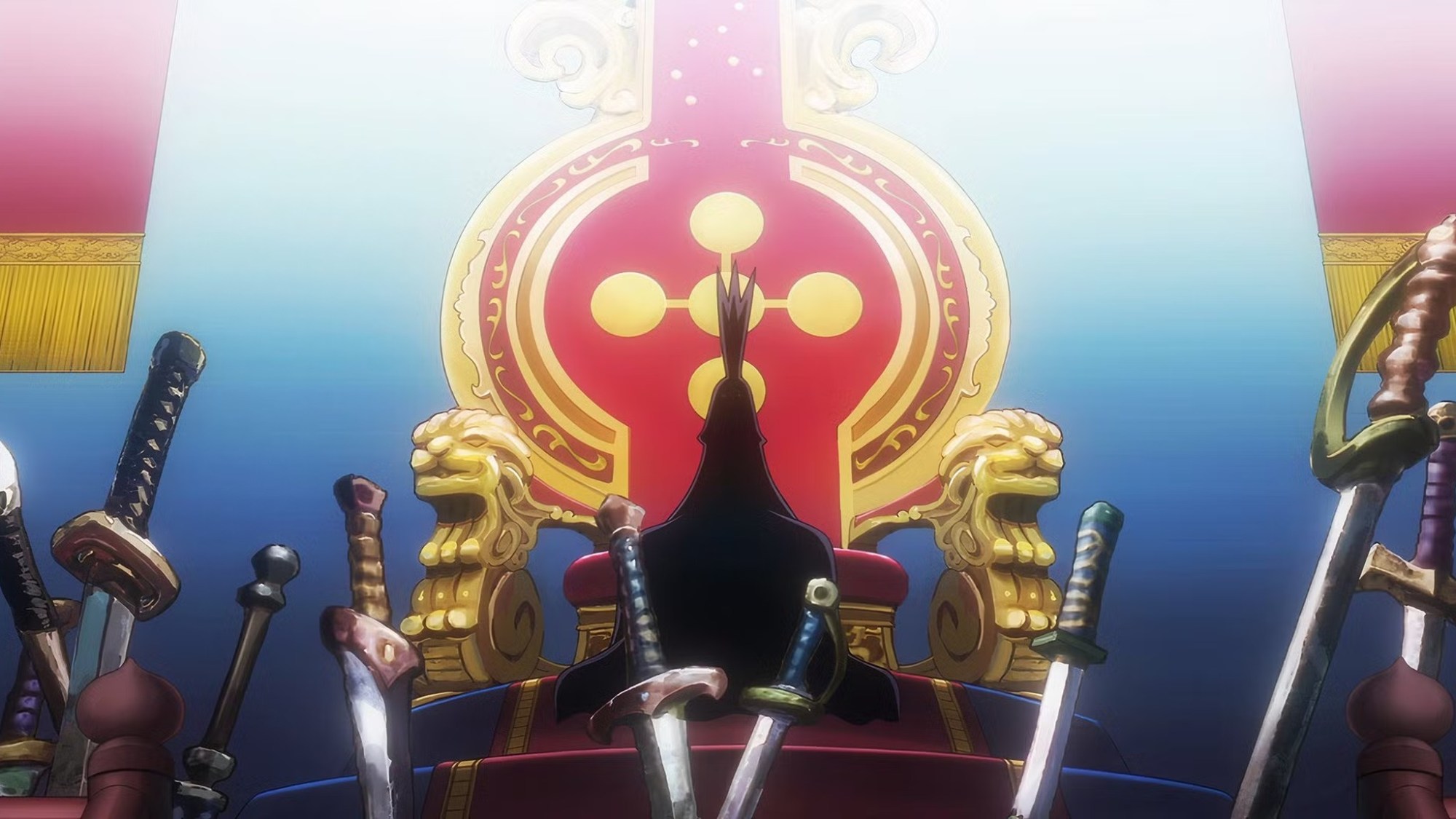 One Piece Reveals How Deadly King Imu's Weapon Really Is - ComicBook.com