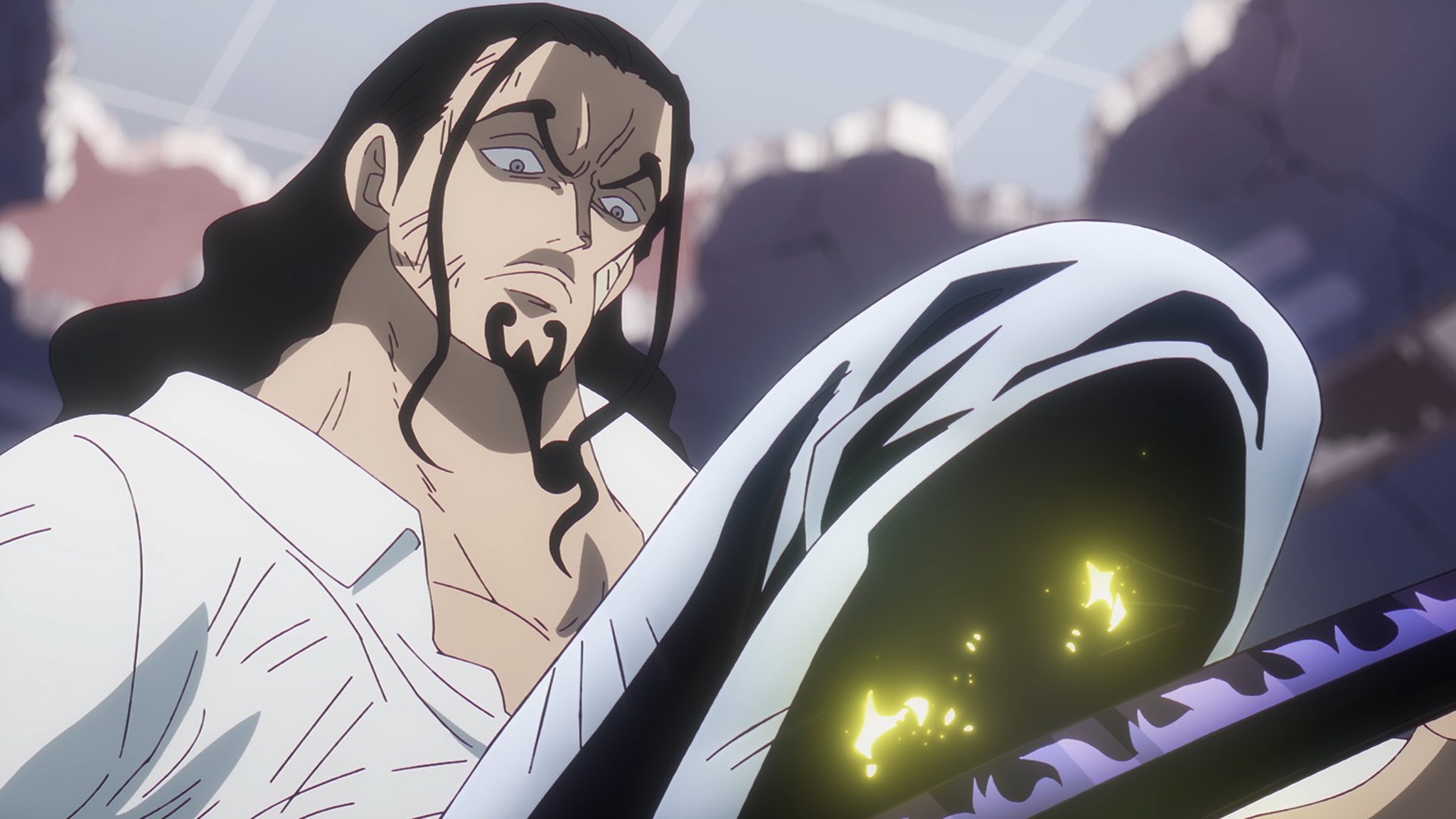 One Piece Anime Kicks Off Zoro's Best Fight So Far
