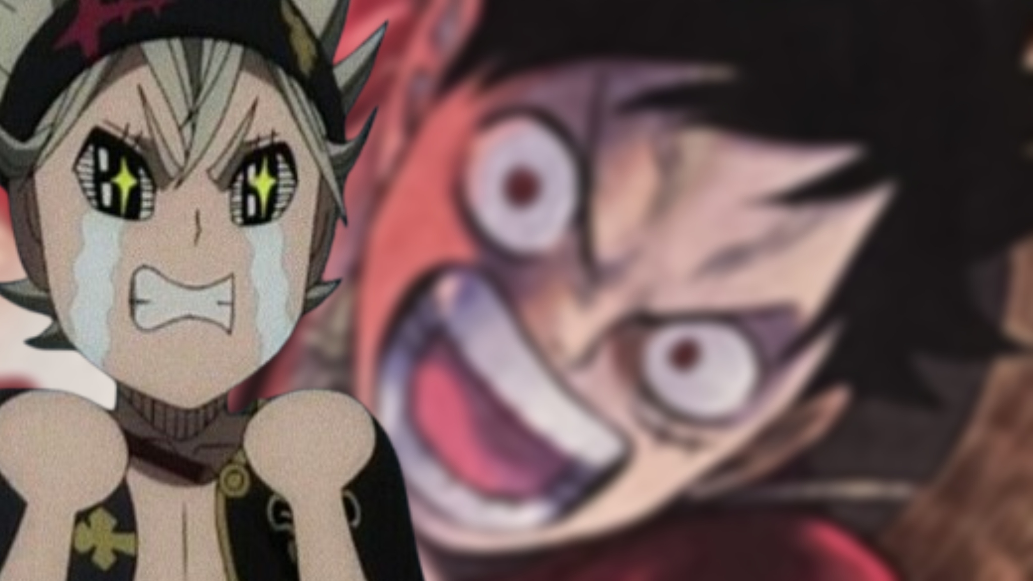 Black Clover Creator Shares Epic Makeover for One Piece's Luffy