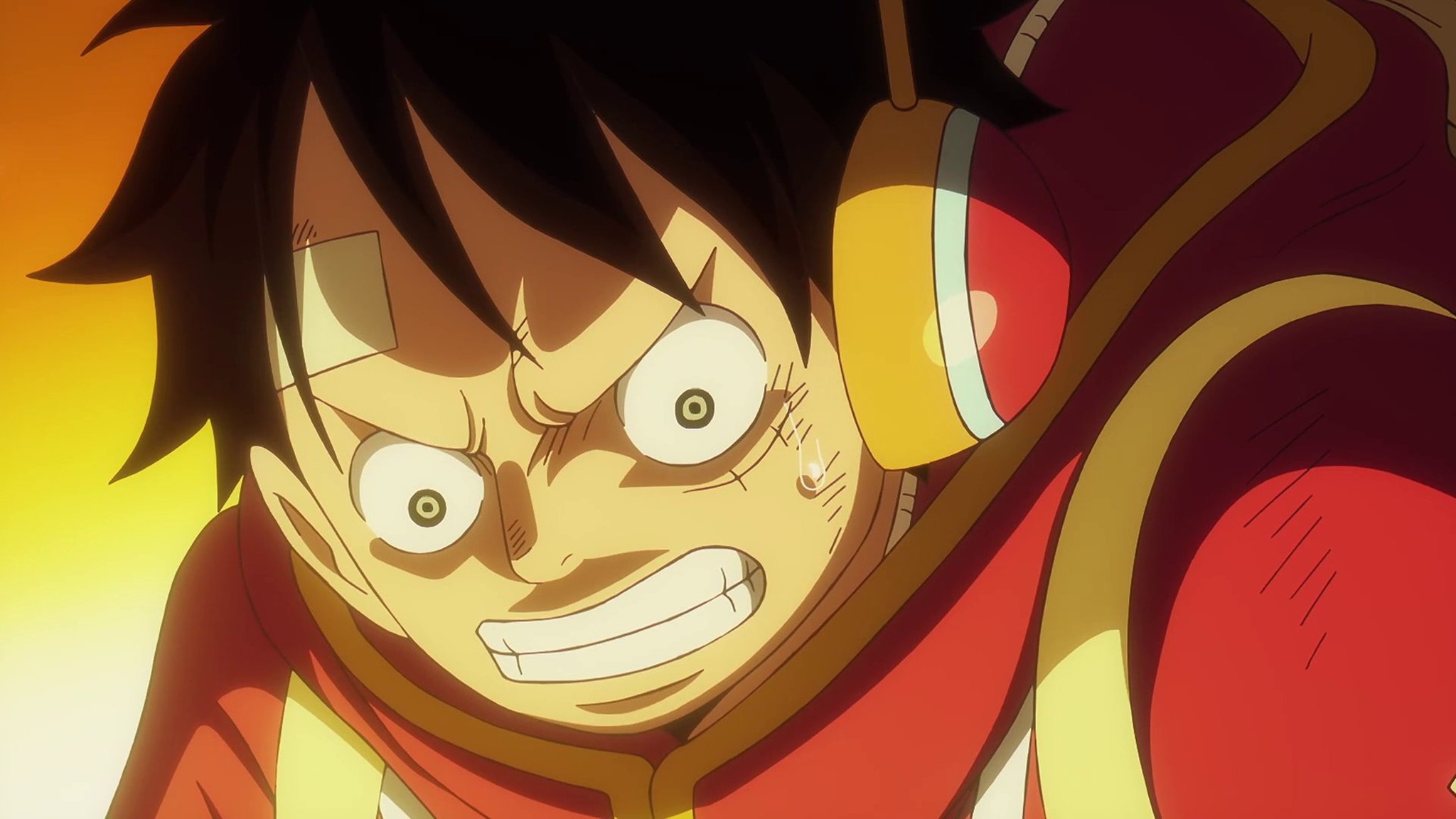 One Piece Cliffhanger Sets Up Luffy for a Deadly Reunion - ComicBook.com