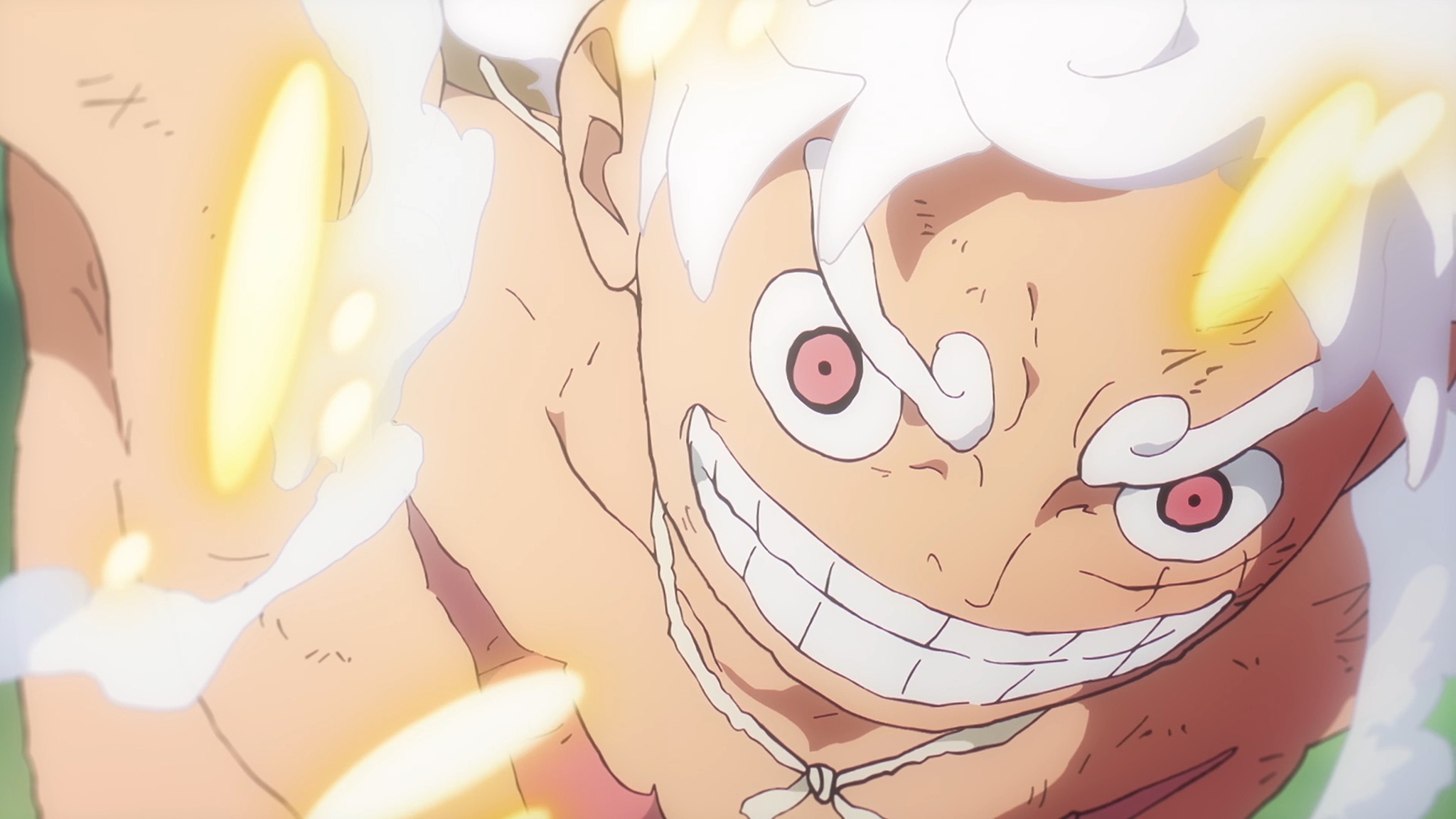One Piece's New Villains Are Strong But Even They Fear Luffy ...