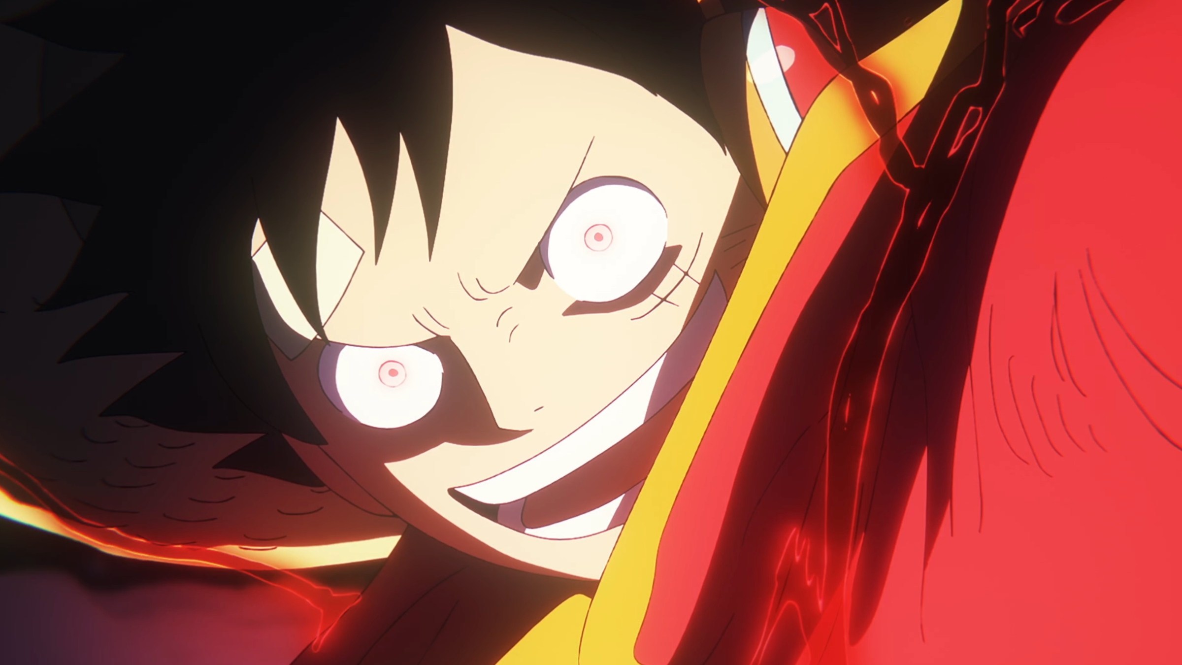 One Piece Cliffhanger Sparks Luffy's Biggest Rematch Yet