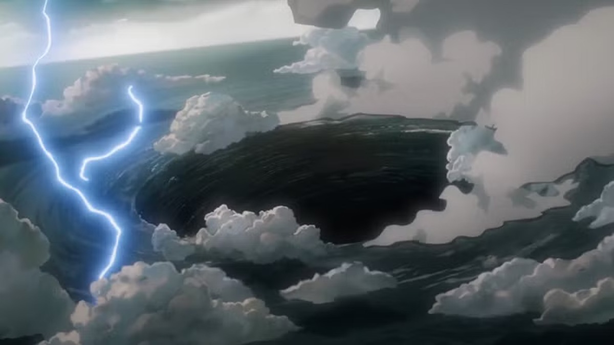 One Piece Reveals How Deadly King Imu's Weapon Really Is - ComicBook.com