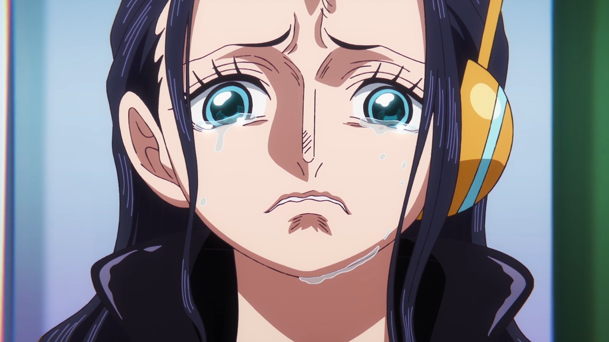 Theory: One Piece's New Arc Could Waste the Final Saga's Biggest Twist ...