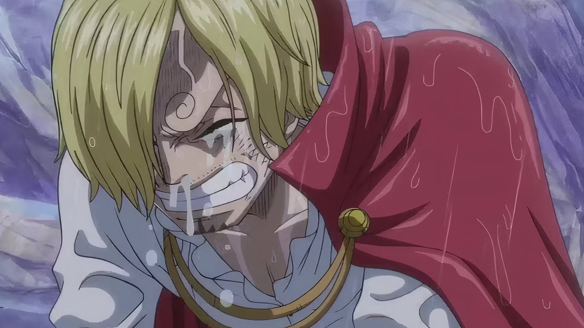 One Piece May Have Just Rendered Sanji Useless Going Forward ...