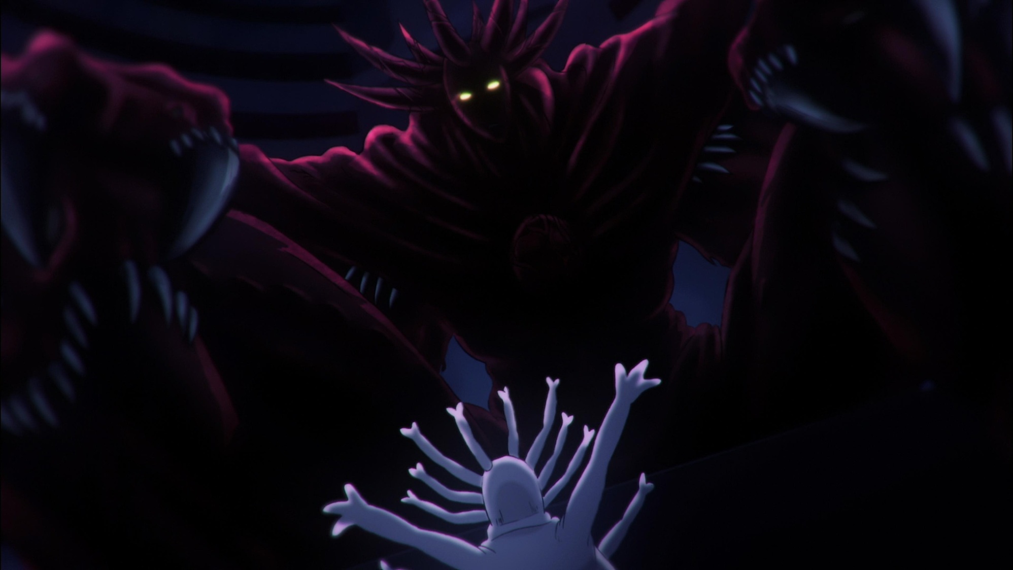 One-Punch Man Season 3 Unleashes Its Monsters With New Look - ComicBook.com