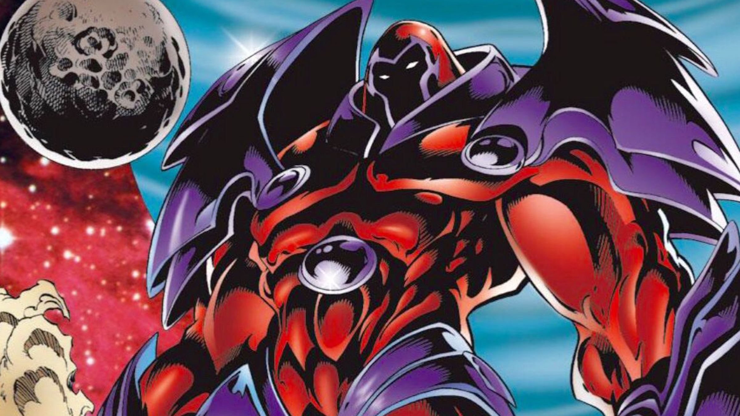 7 Marvel Villains Even Wonder Woman Can't Defeat - ComicBook.com