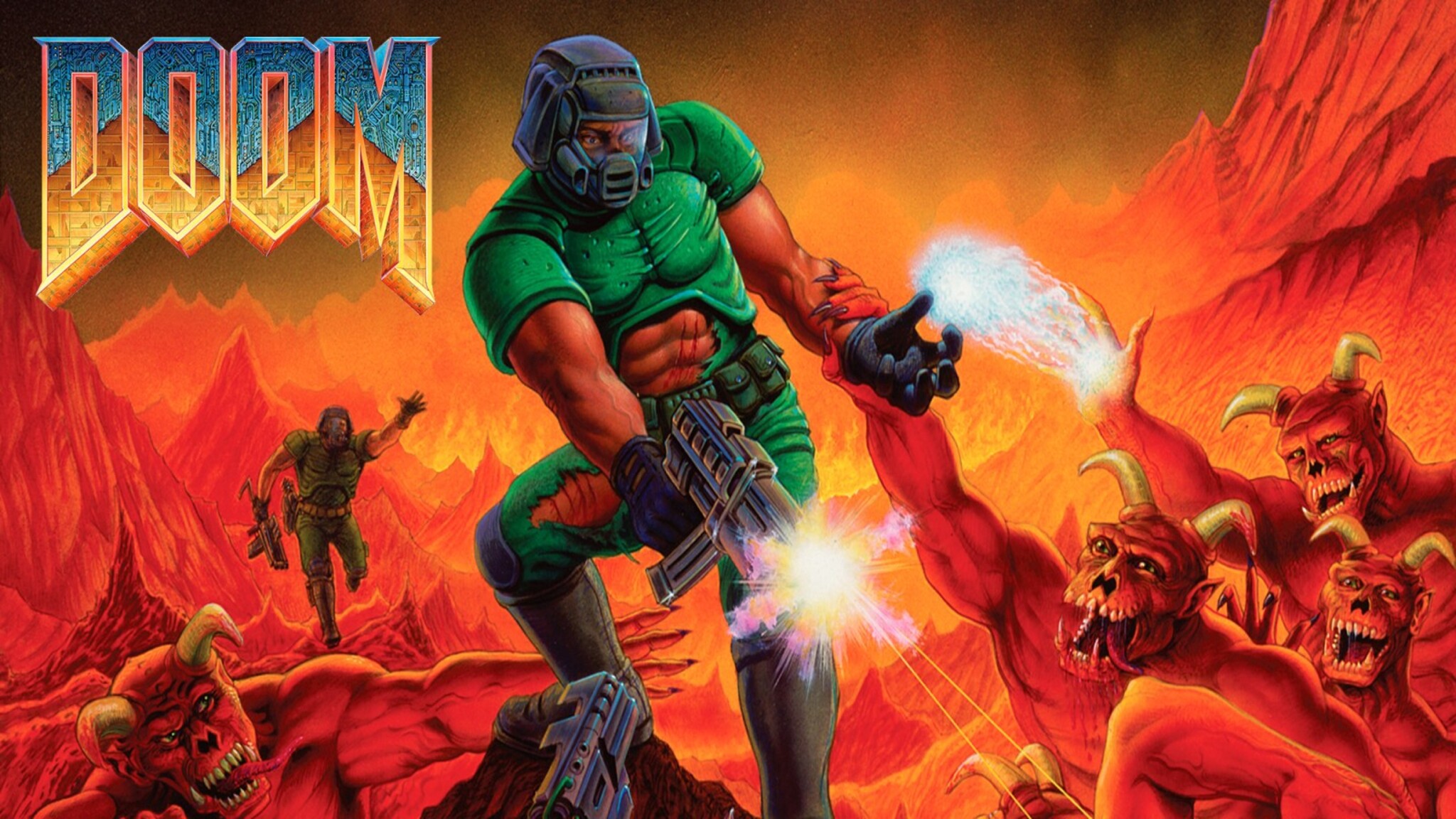 New DOOM Collector's Edition Costs More Than $600 - ComicBook.com