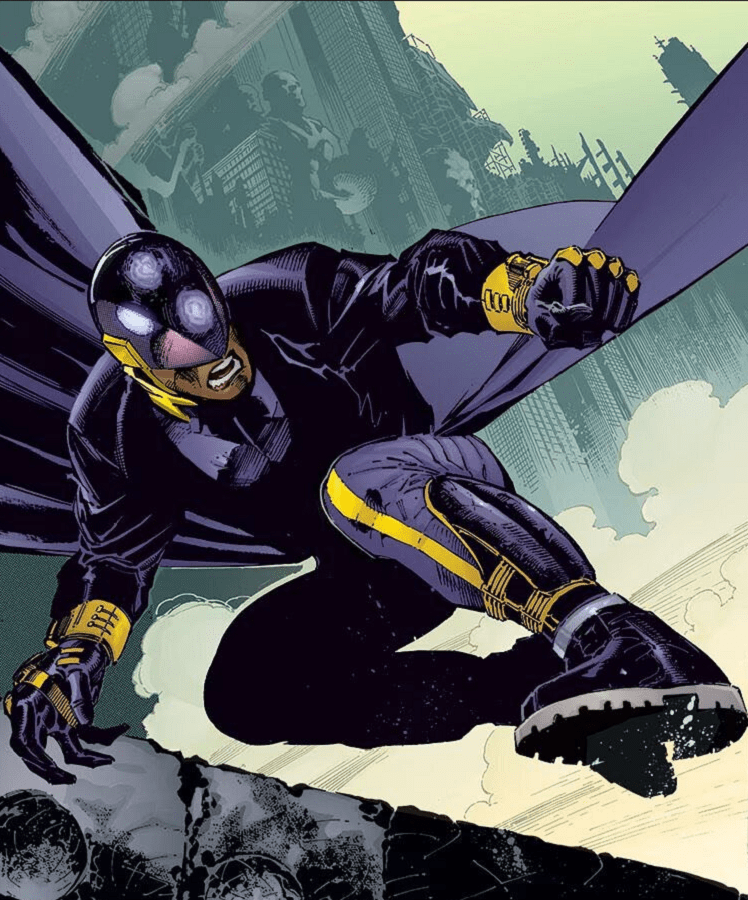 5 Most Useless Bat Family Members