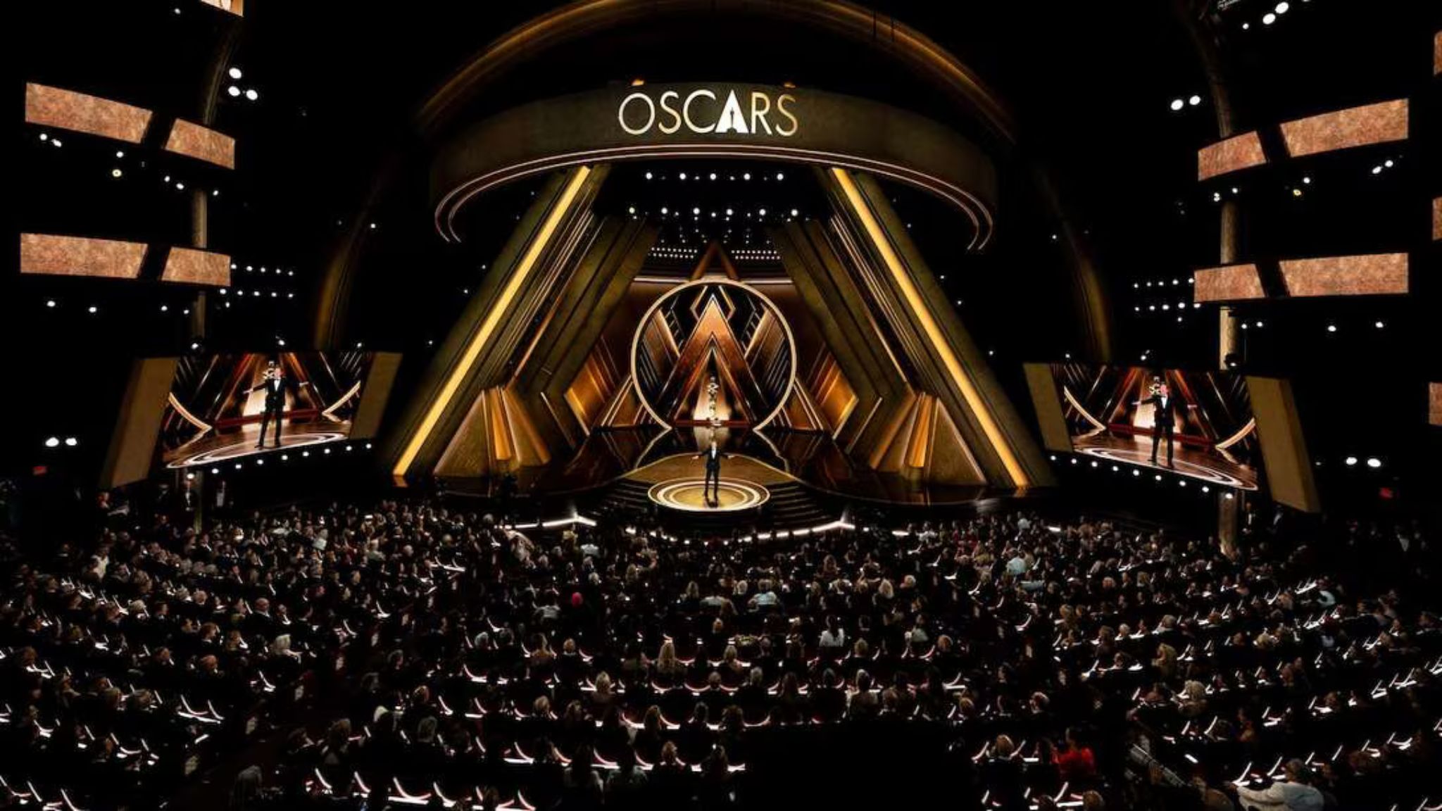 The Oscars Partner With YouTube to Broadcast Awards Ceremony (But There ...