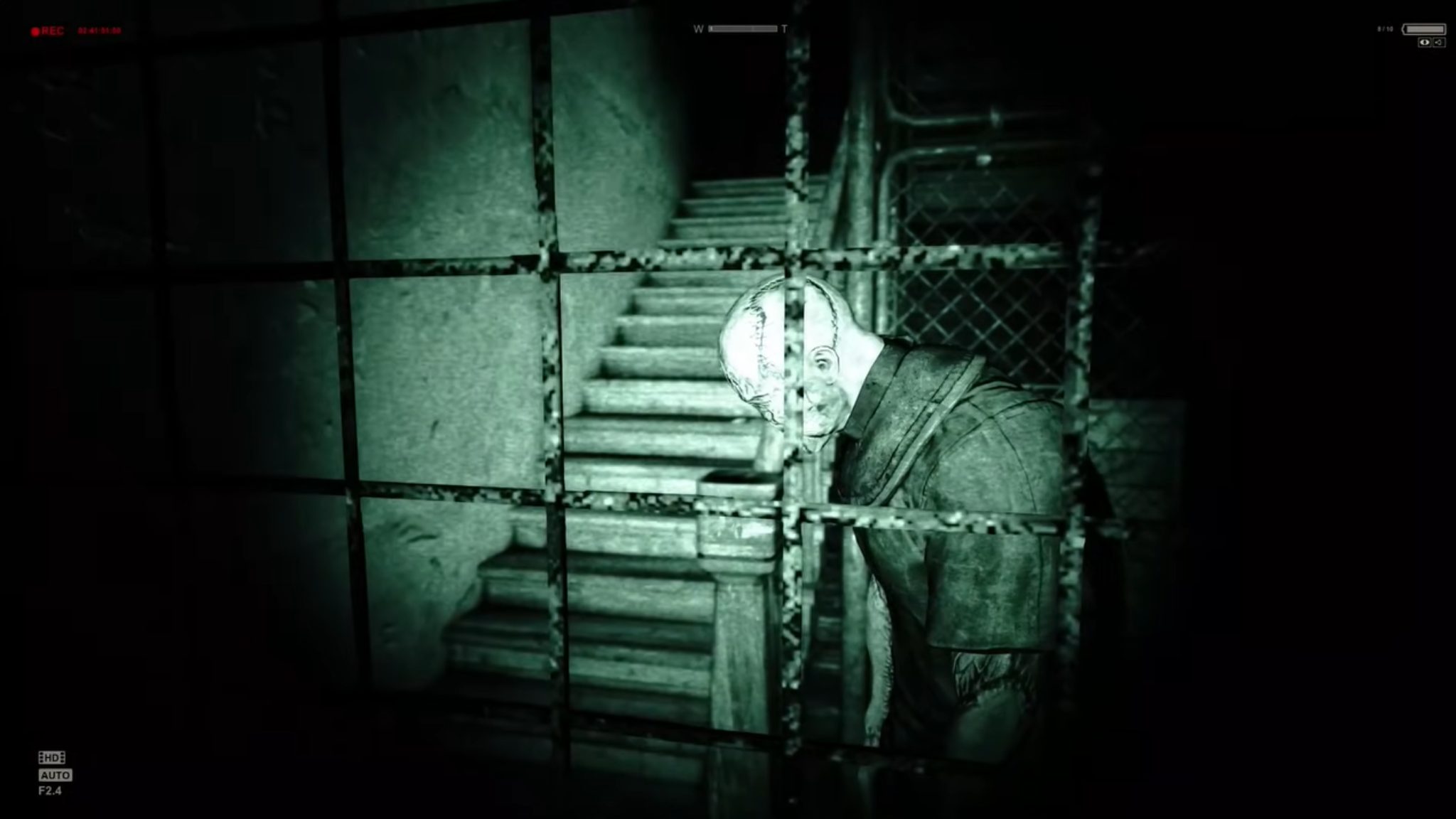 The 13 Scariest Horror Games of All Time, Ranked