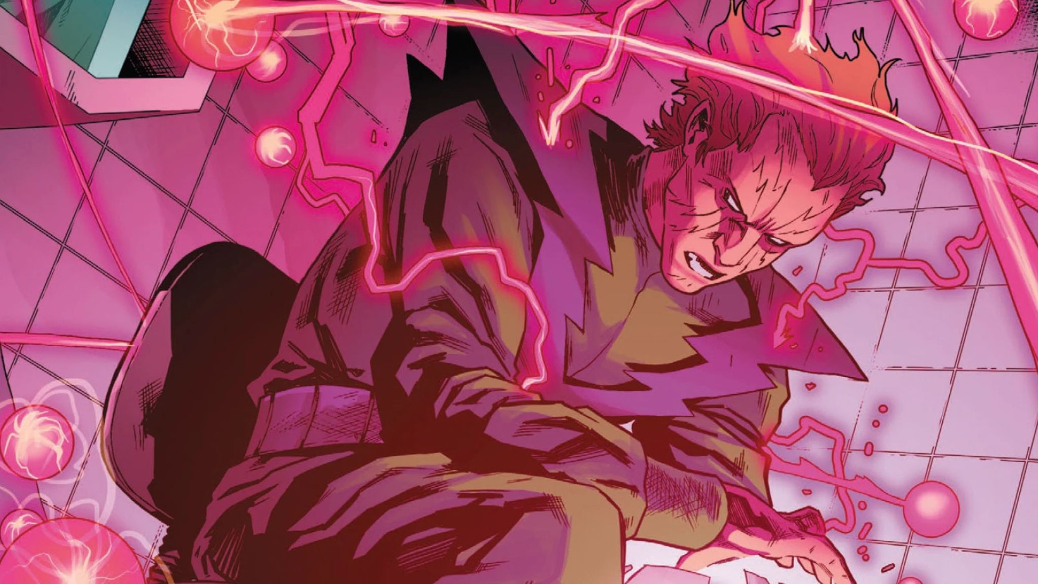 10 Most Powerful Marvel Heroes Who Have Never Appeared in the MCU ...