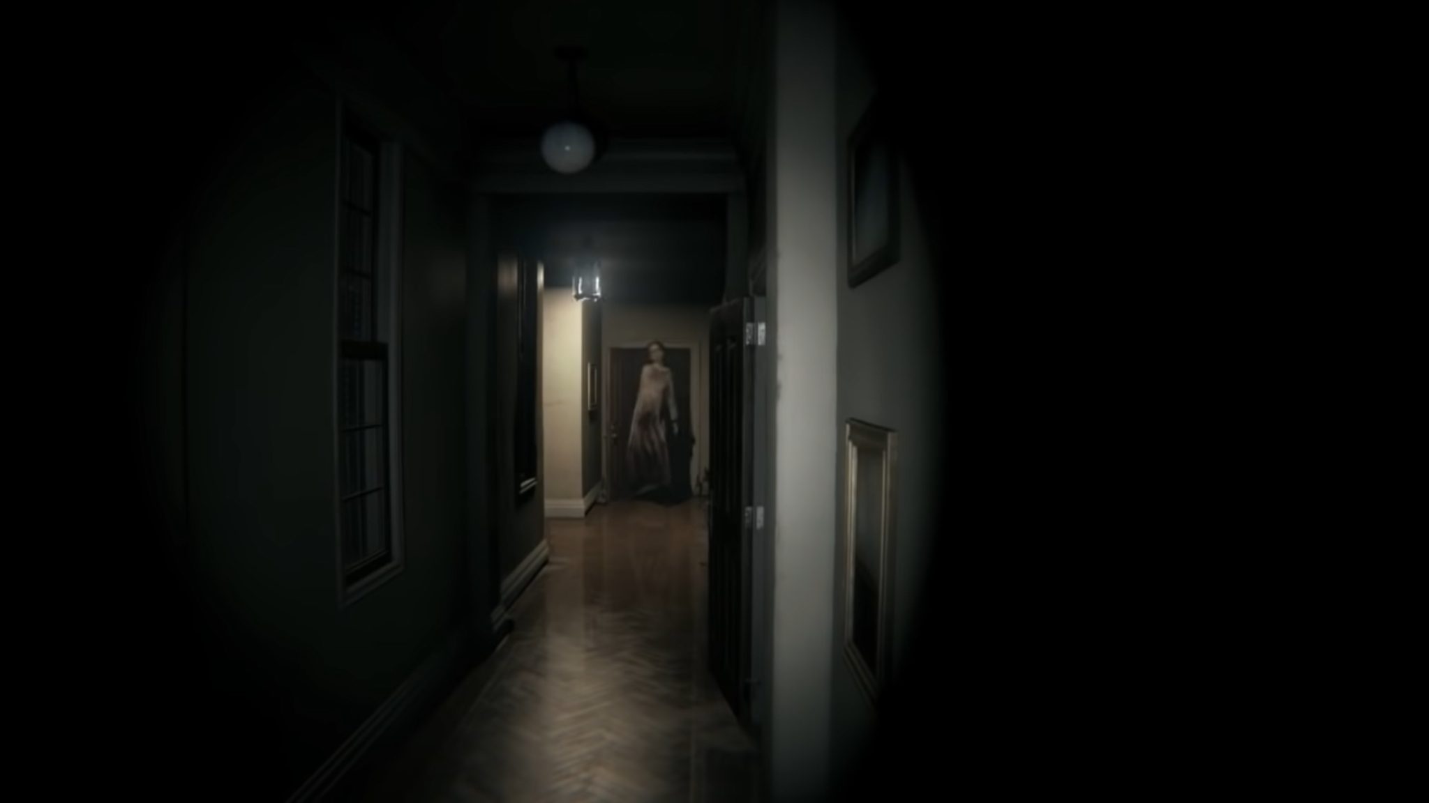 The 13 Scariest Horror Games of All Time, Ranked