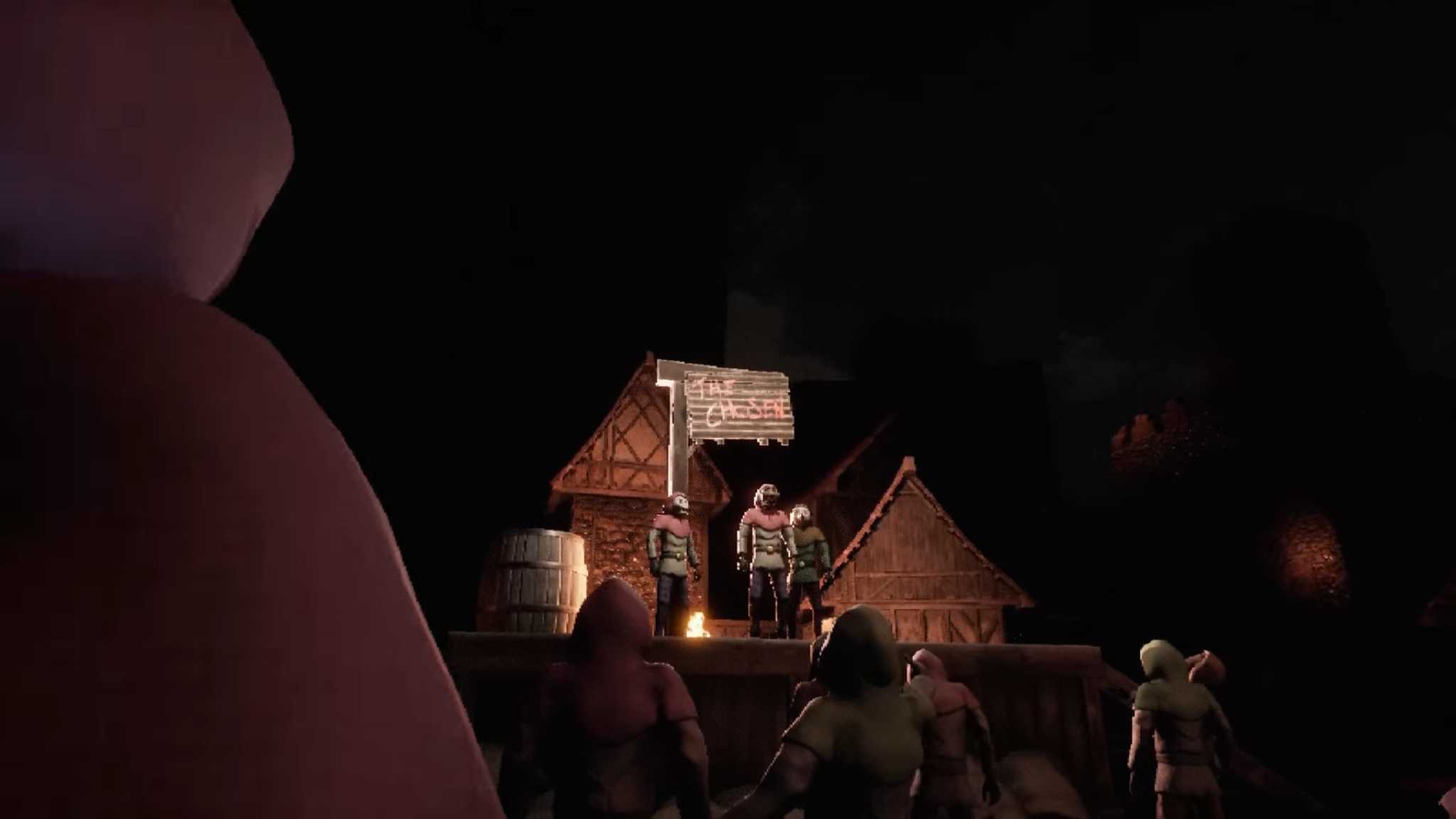 10 Best Co-Op Horror Games to Make or Break Friendships - ComicBook.com