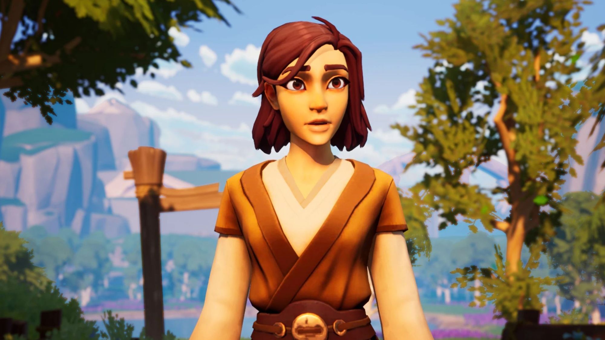 Beloved Cozy Fantasy MMORPG Finally Sets PS5 & Xbox Release Date