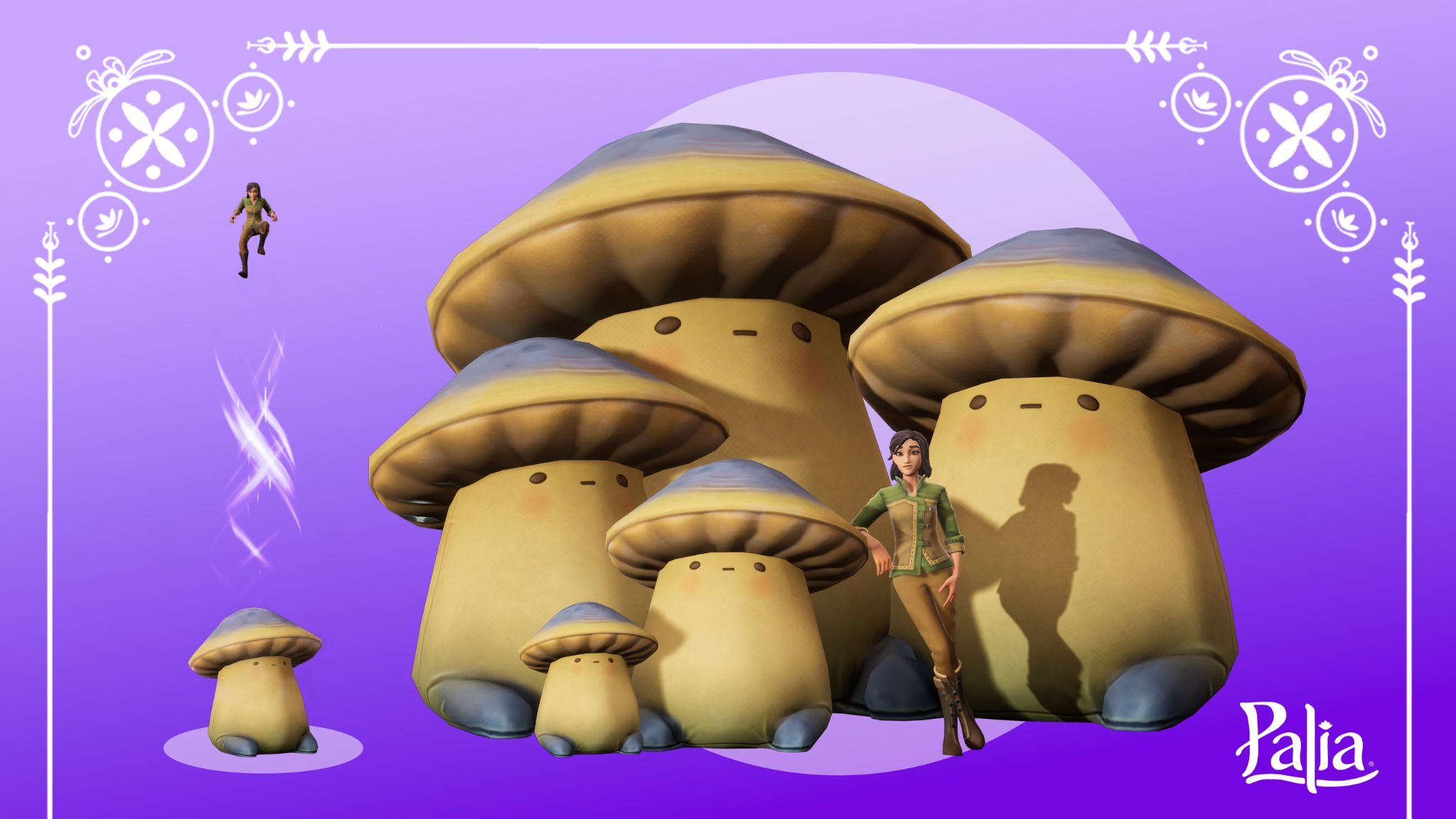 Beloved Cozy Fantasy MMORPG Finally Sets PS5 & Xbox Release Date