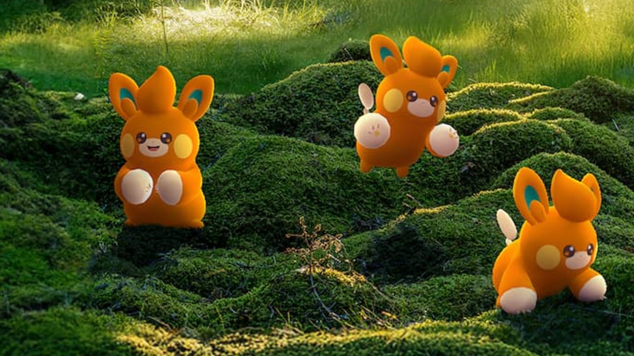 Pokemon Go Pawmi Community Day - Dates, Bonuses, & Paid Special ...