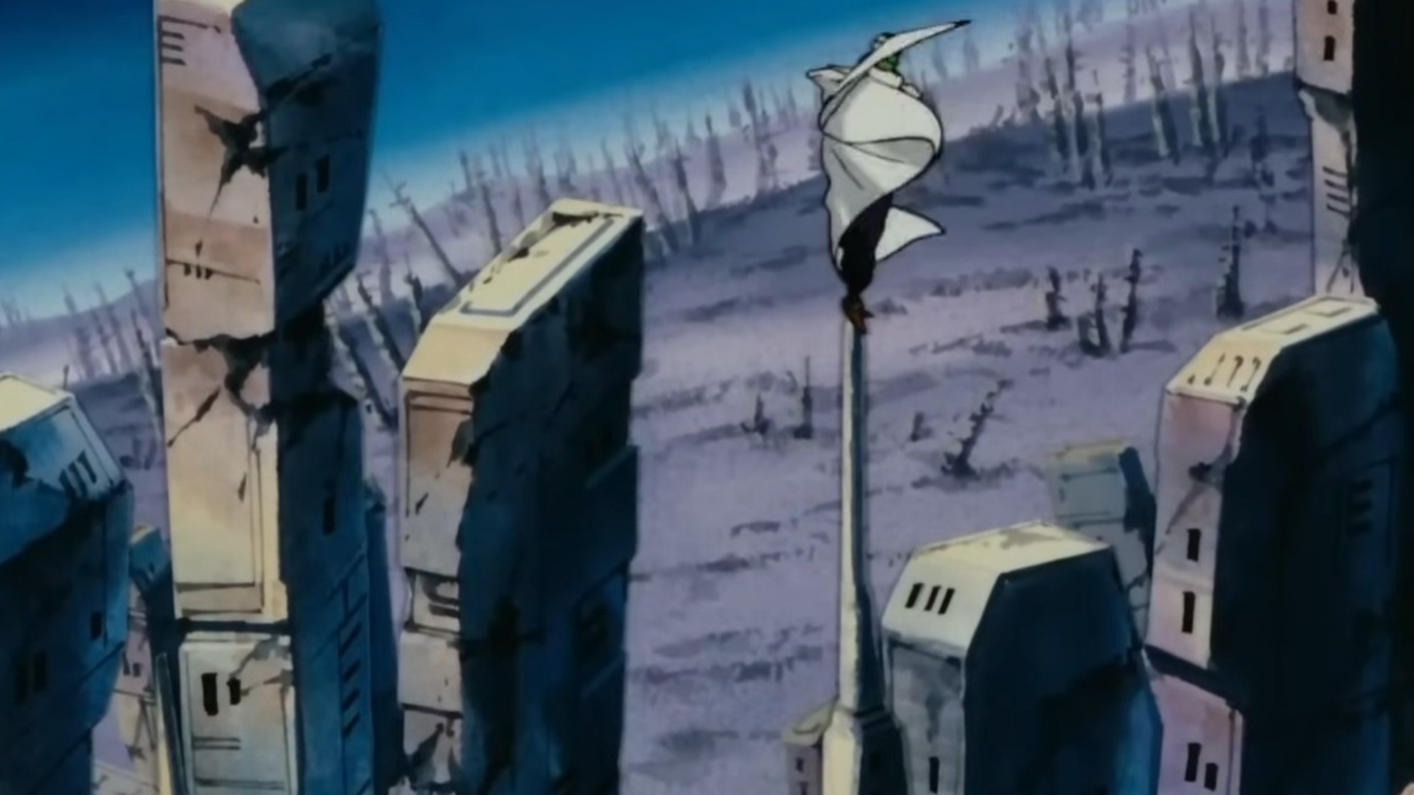 Dragon Ball Z's 5 Best Piccolo Aura Farming Moments, Ranked - ComicBook.com