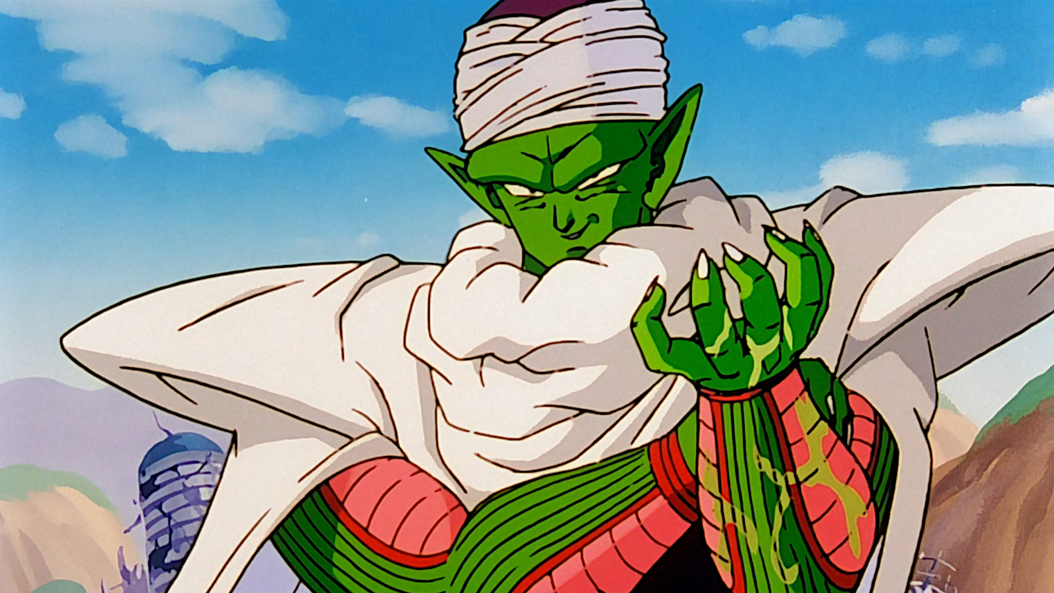 Dragon Ball Z's 5 Best Piccolo Aura Farming Moments, Ranked - ComicBook.com