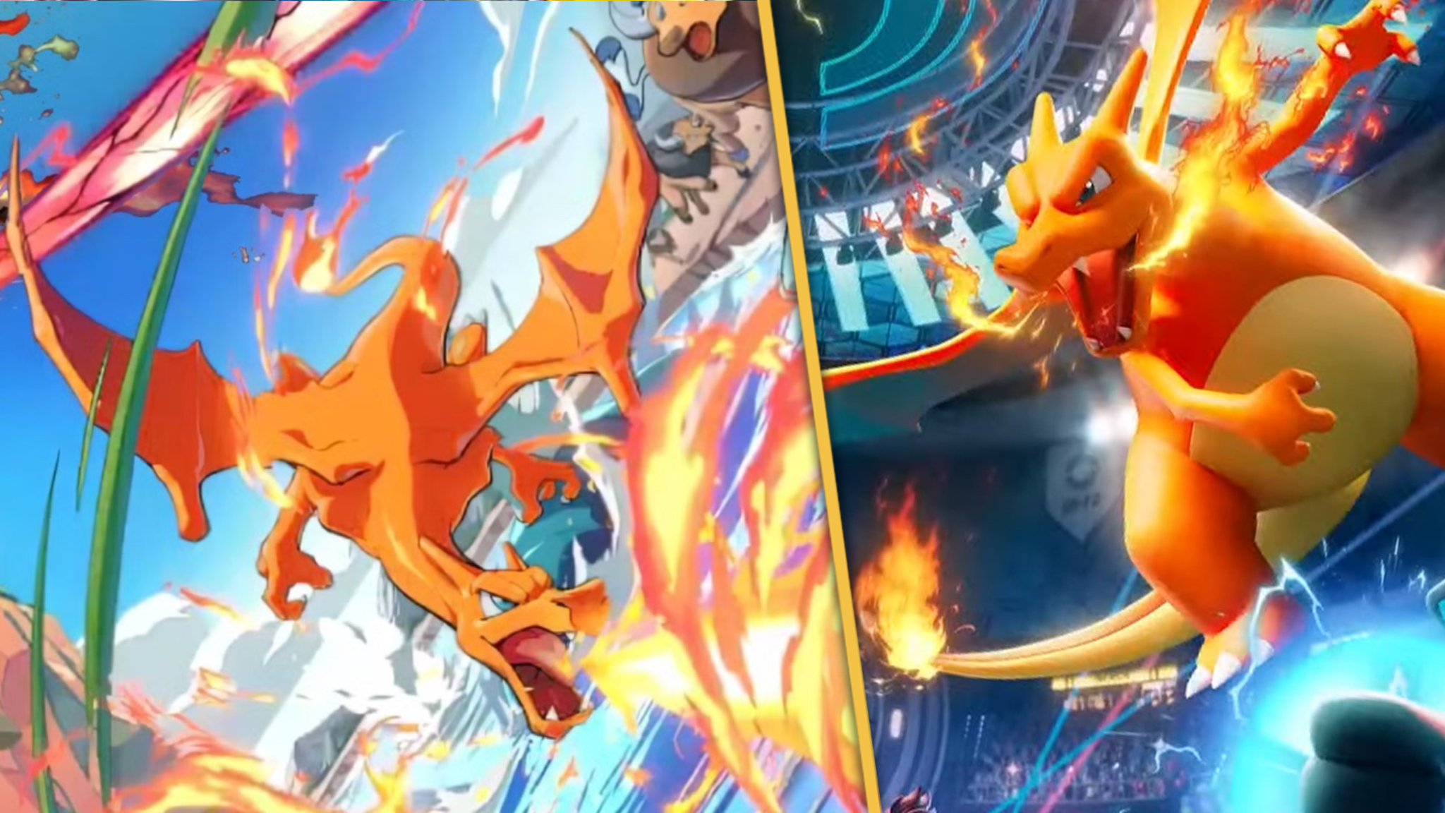 Pokemon Scarlet and Violet Giving Away Free Pokemon Code for Just One ...