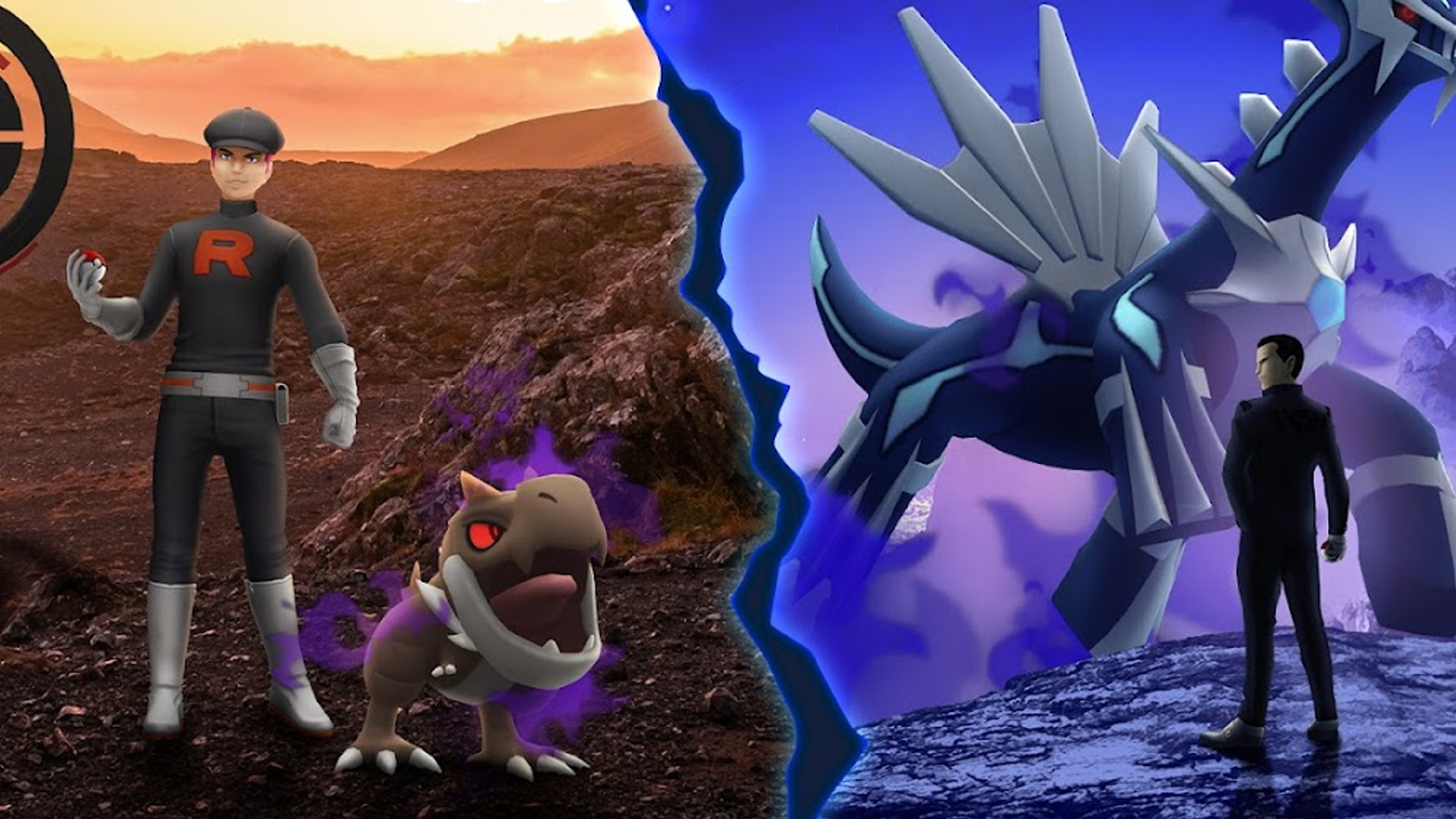 Pokemon Go Crown Clash Take Over Event - Dates, Giovanni Team, Bonuses ...