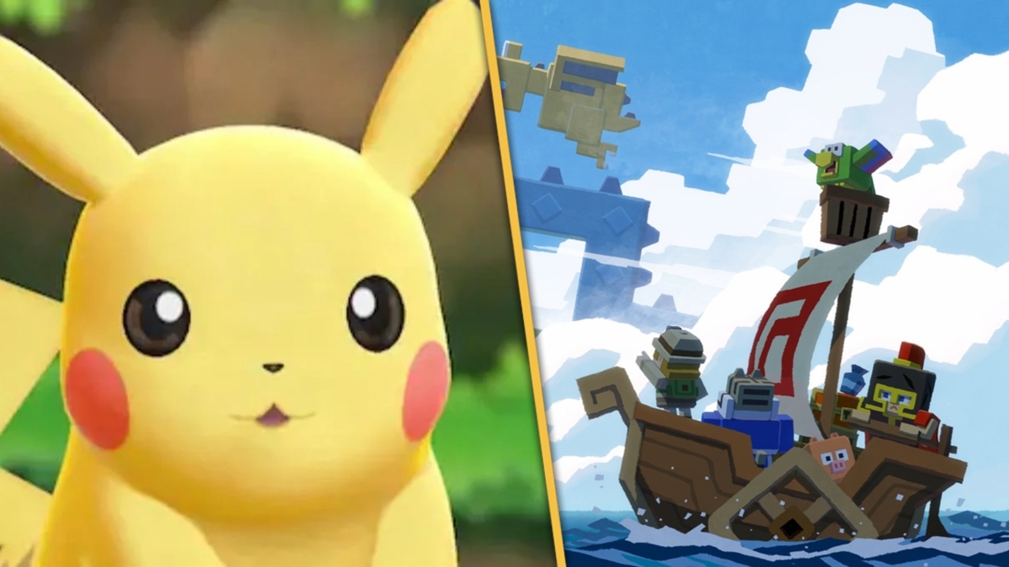 Pokemon Developer's New Game Pandoland Gets Surprise Release ...