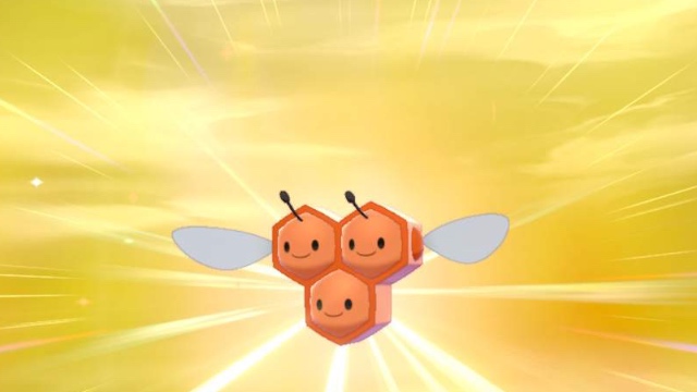 Pokemon Go Event Will Increase Shiny Odds for 5 Pokemon, But There's a ...