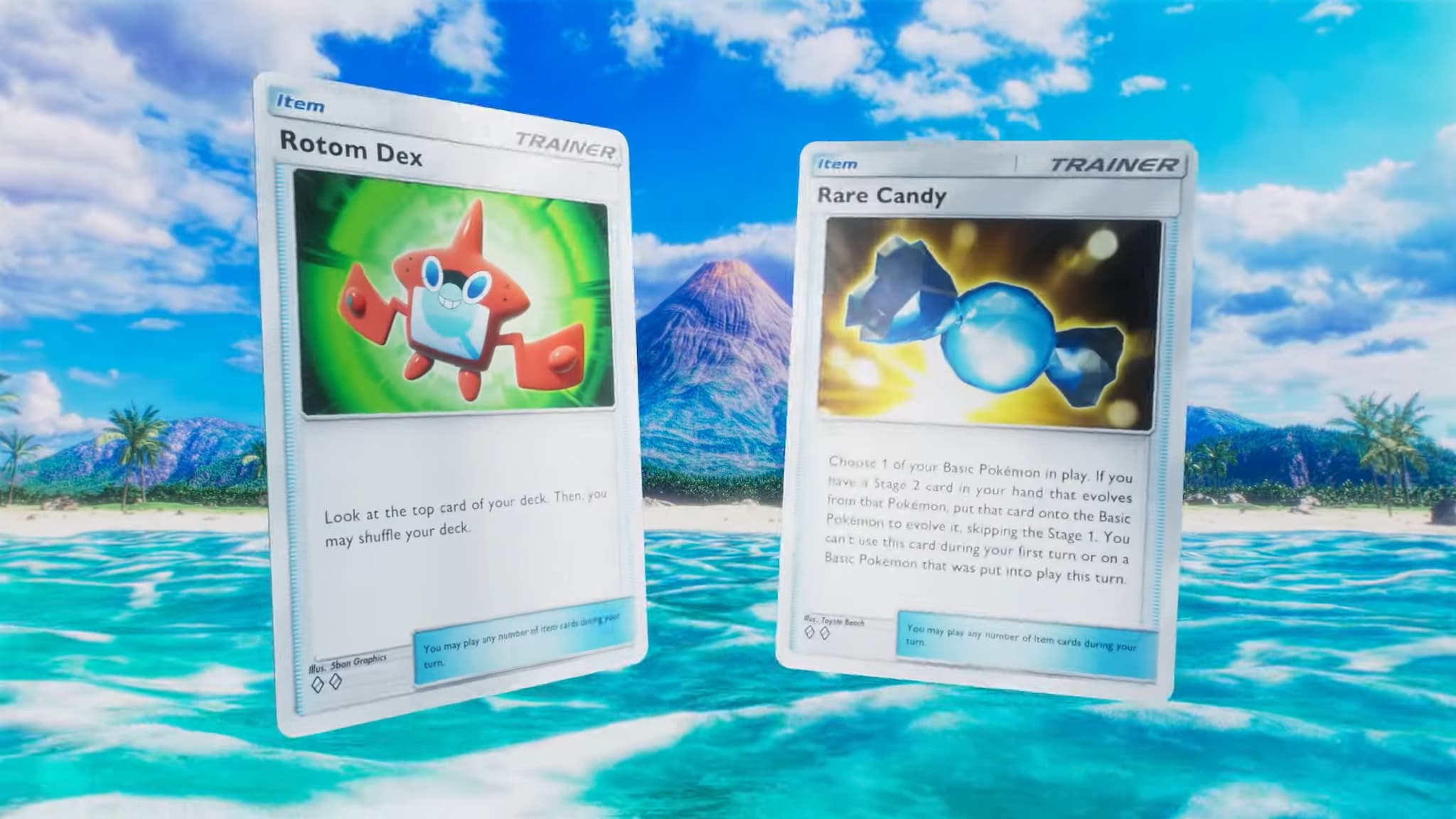 Pokemon TCG Pocket Celestial Guardians Adding Rare Candy Card to Shake ...