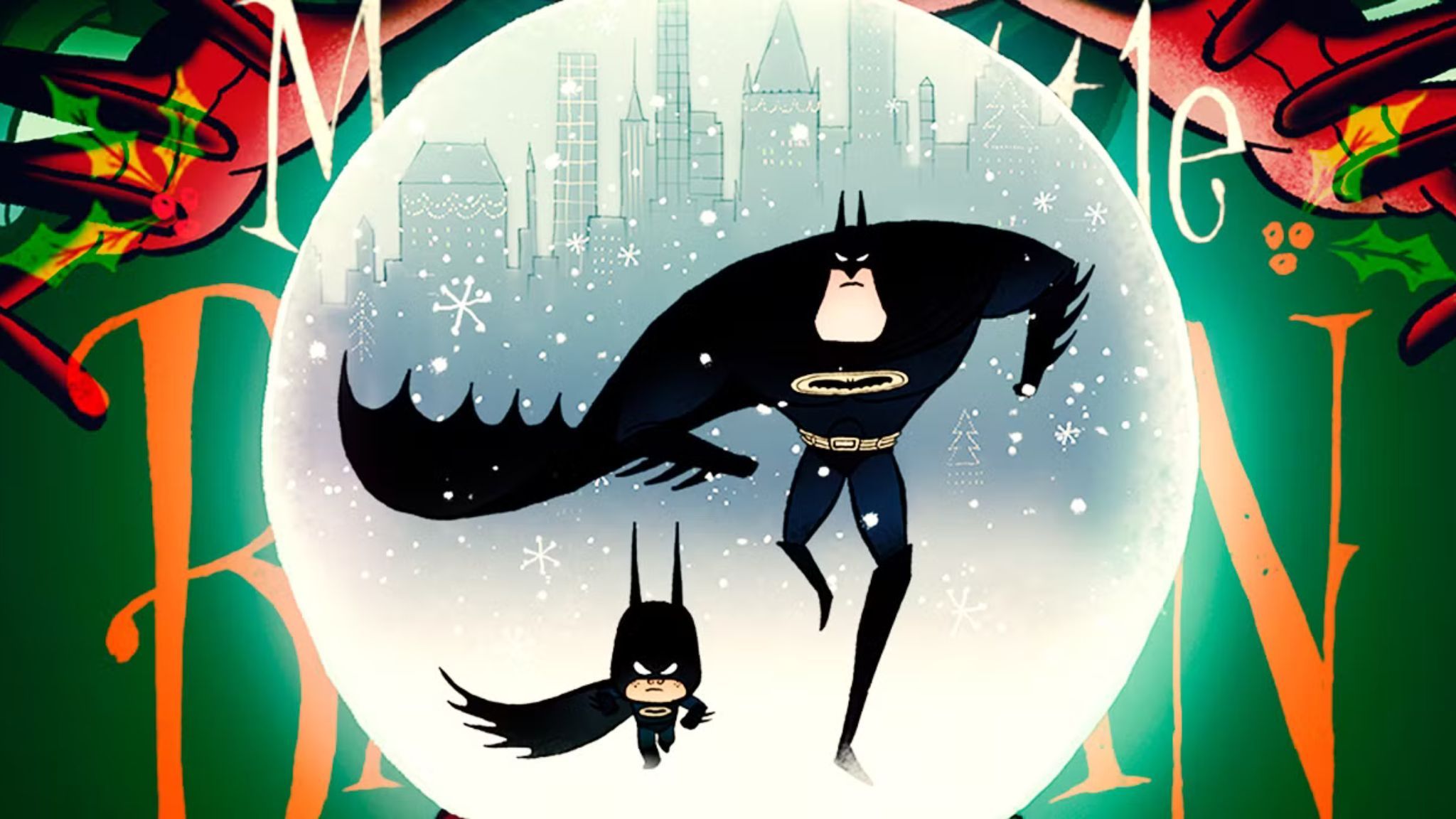 7 Best DC Animated Movies Starring Batman - ComicBook.com